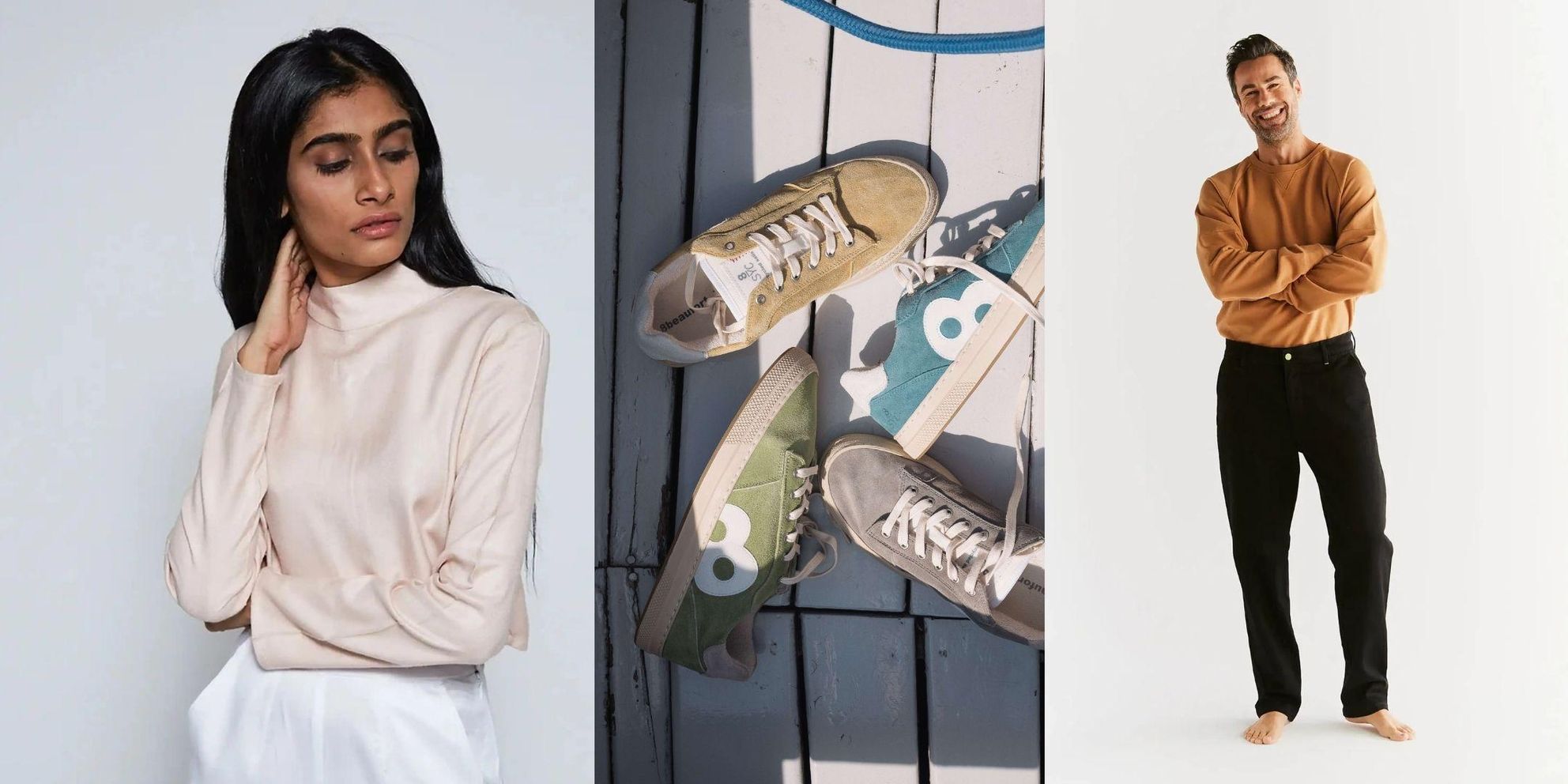 COSH! event at Dutch Sustainable Fashion Week 2023 Rotterdam | COSH!