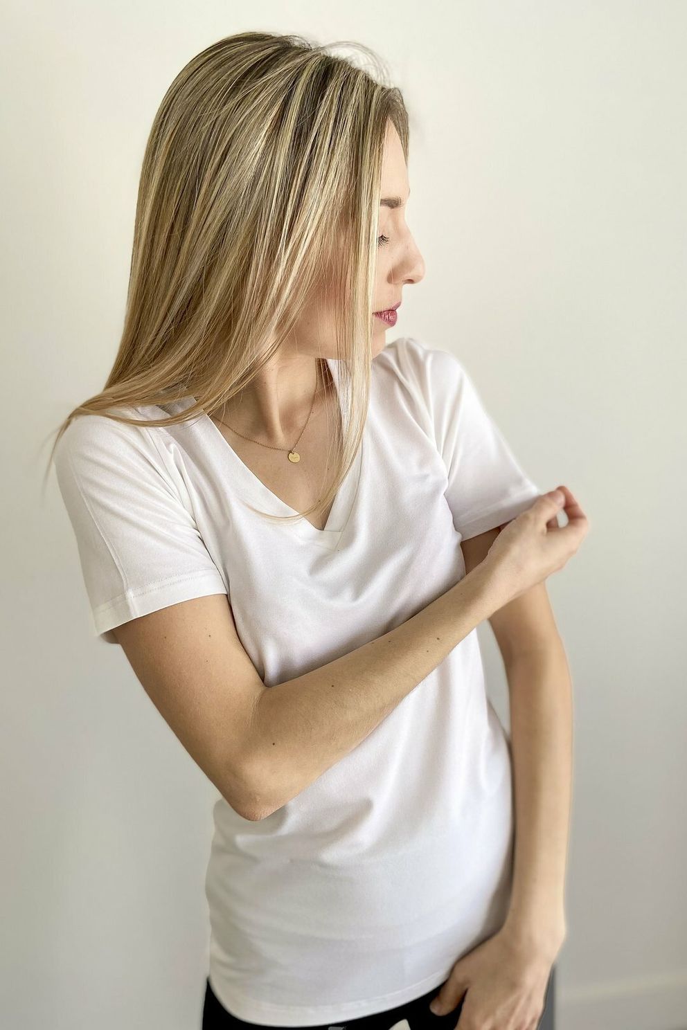 Bamboo Belgium: Winkel met duurzame kledij voor grote maten. | COSH!