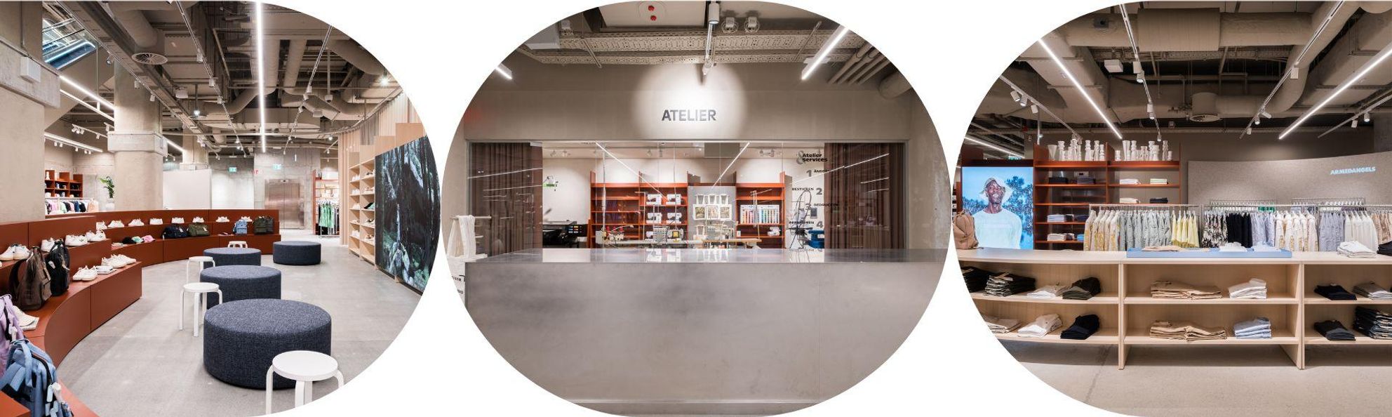 COSH! POP-UP at the Conscious Fashion Store in Berlin | COSH!