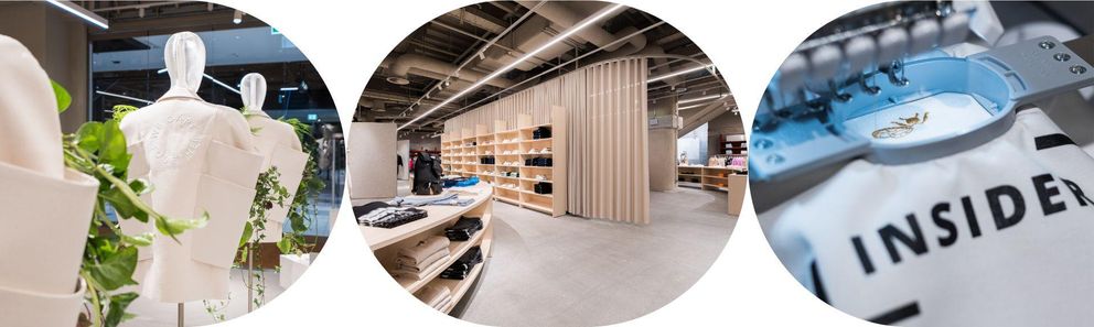 COSH! POP-UP at the Conscious Fashion Store in Berlin | COSH!