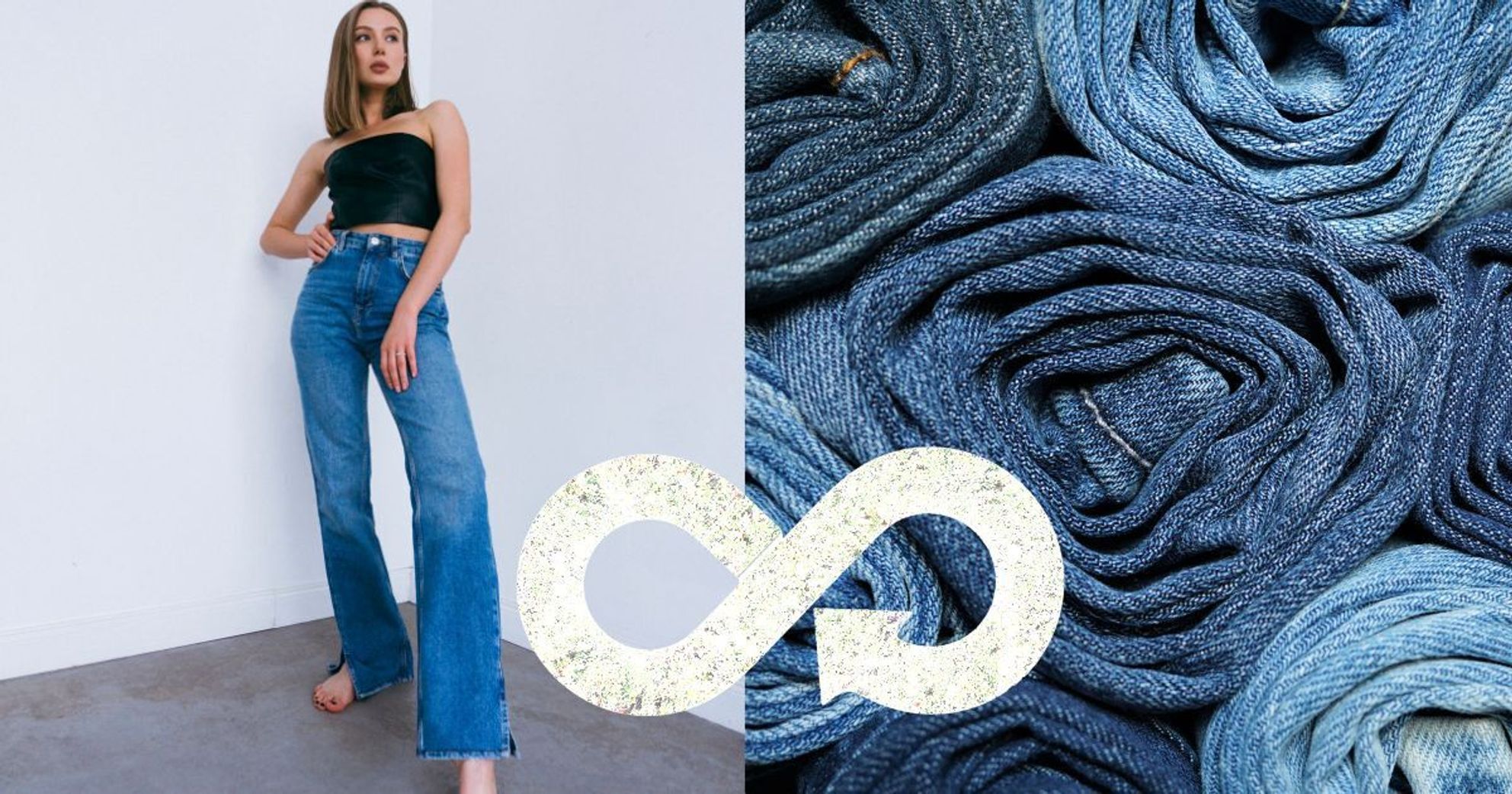 ¿Cómo podemos hacer que el denim sea más circular? | COSH!