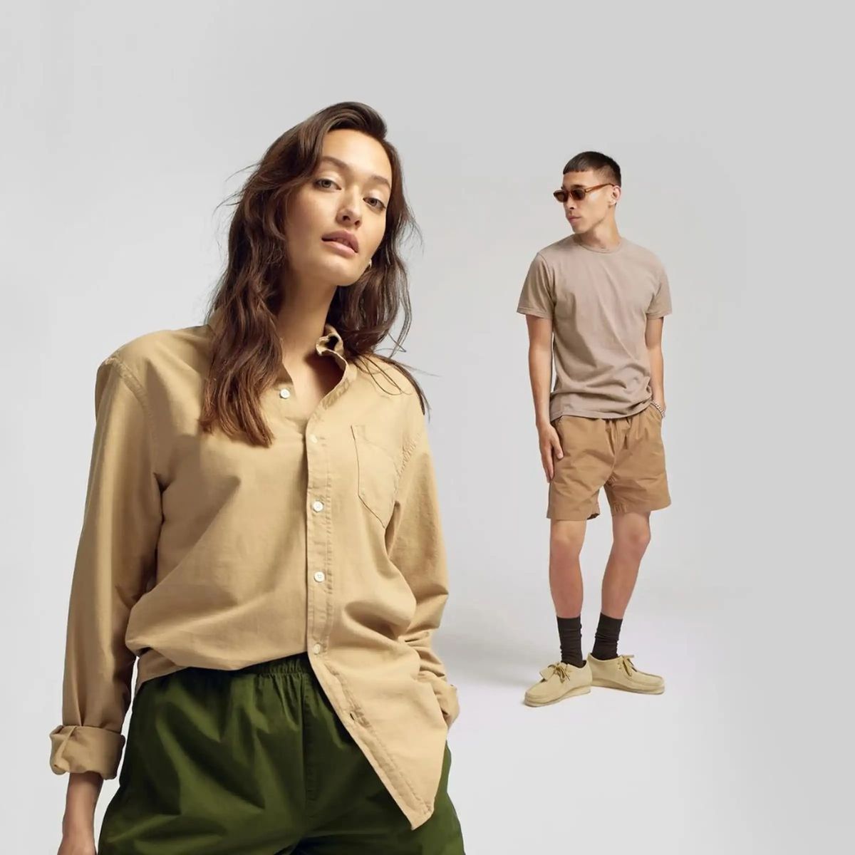Your ultimate guide to timeless and more sustainable basics | COSH!