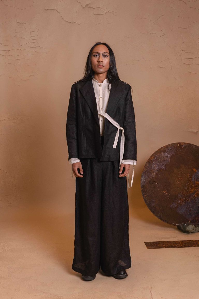 Free Prisoner: Slow en zero-waste fashion in Utrecht | COSH!