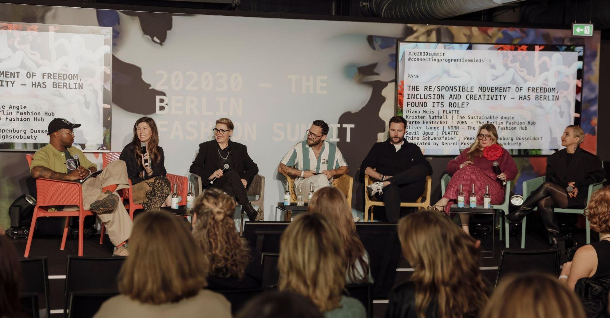 Gaining consumer trust through traceability tools? | COSH!