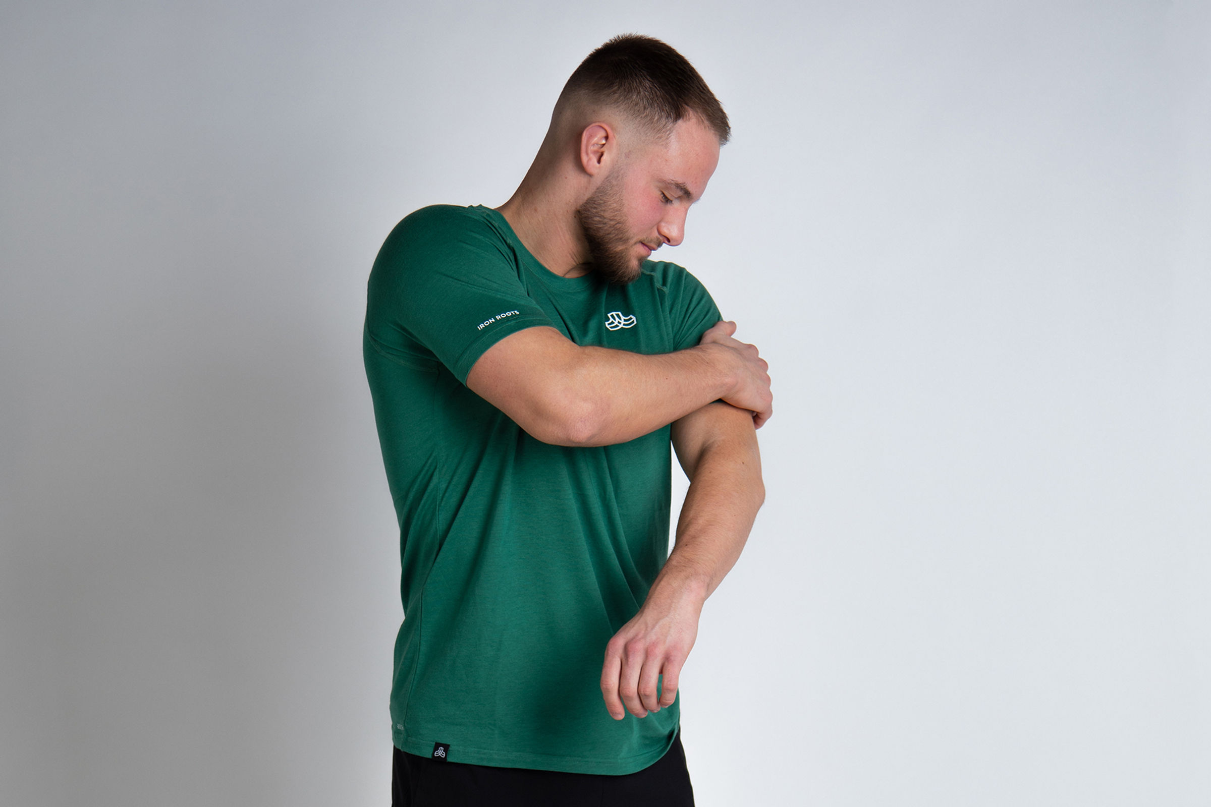 Boldwill: High-Performance Sportswear Without the Plastic | COSH!