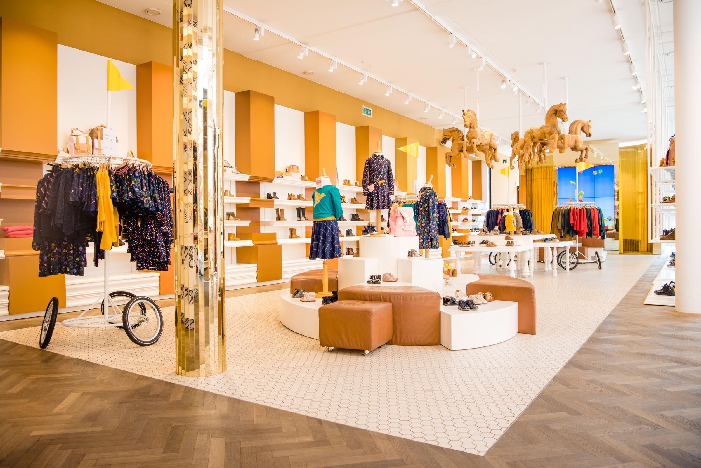 La Bottega: Groot aanbod merken van topkwaliteit | COSH!