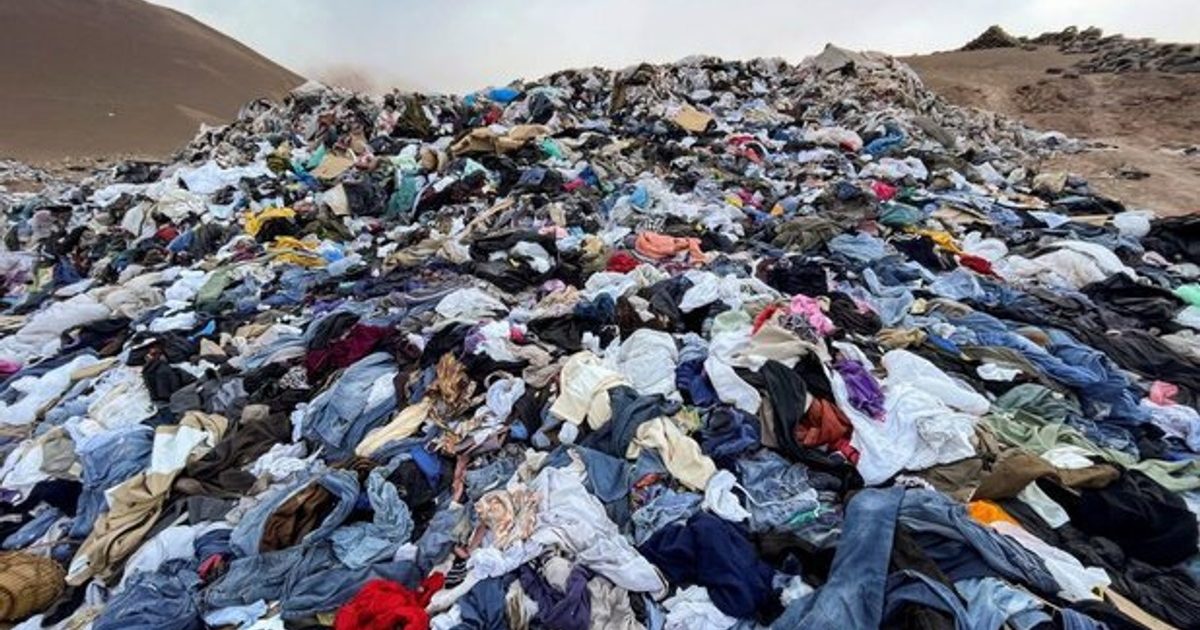 Opiniestuk over Black Friday in Knack Weekend | COSH!