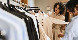 Kringwinkel 't Rad: Swishing - Clothing Exchange | COSH!