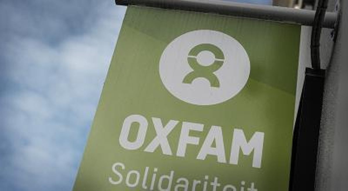 Oxfam Shop Marollen: Tweedehands kleding in de Brusselse… | COSH!