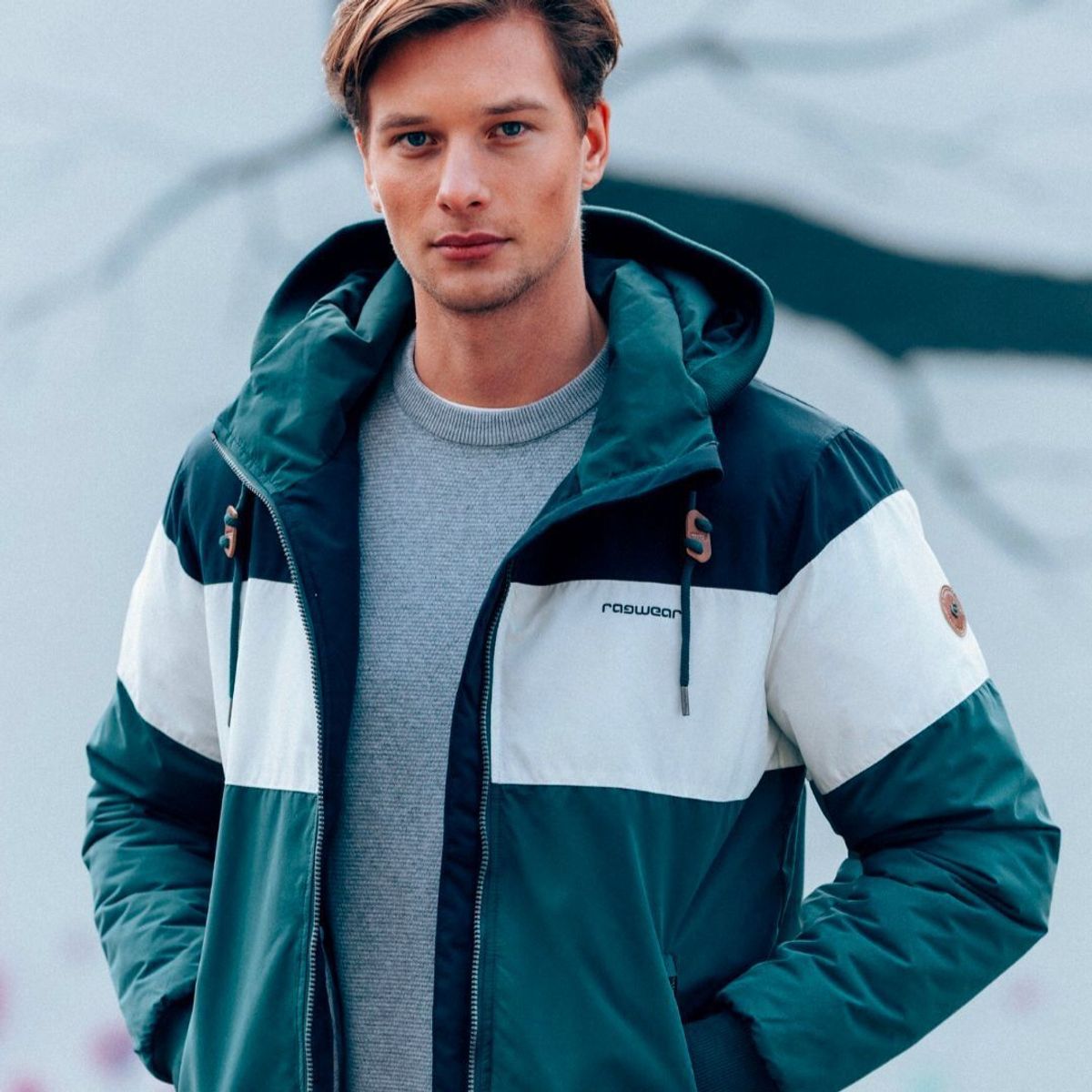 Ragwear: vegan streetwear. | COSH!