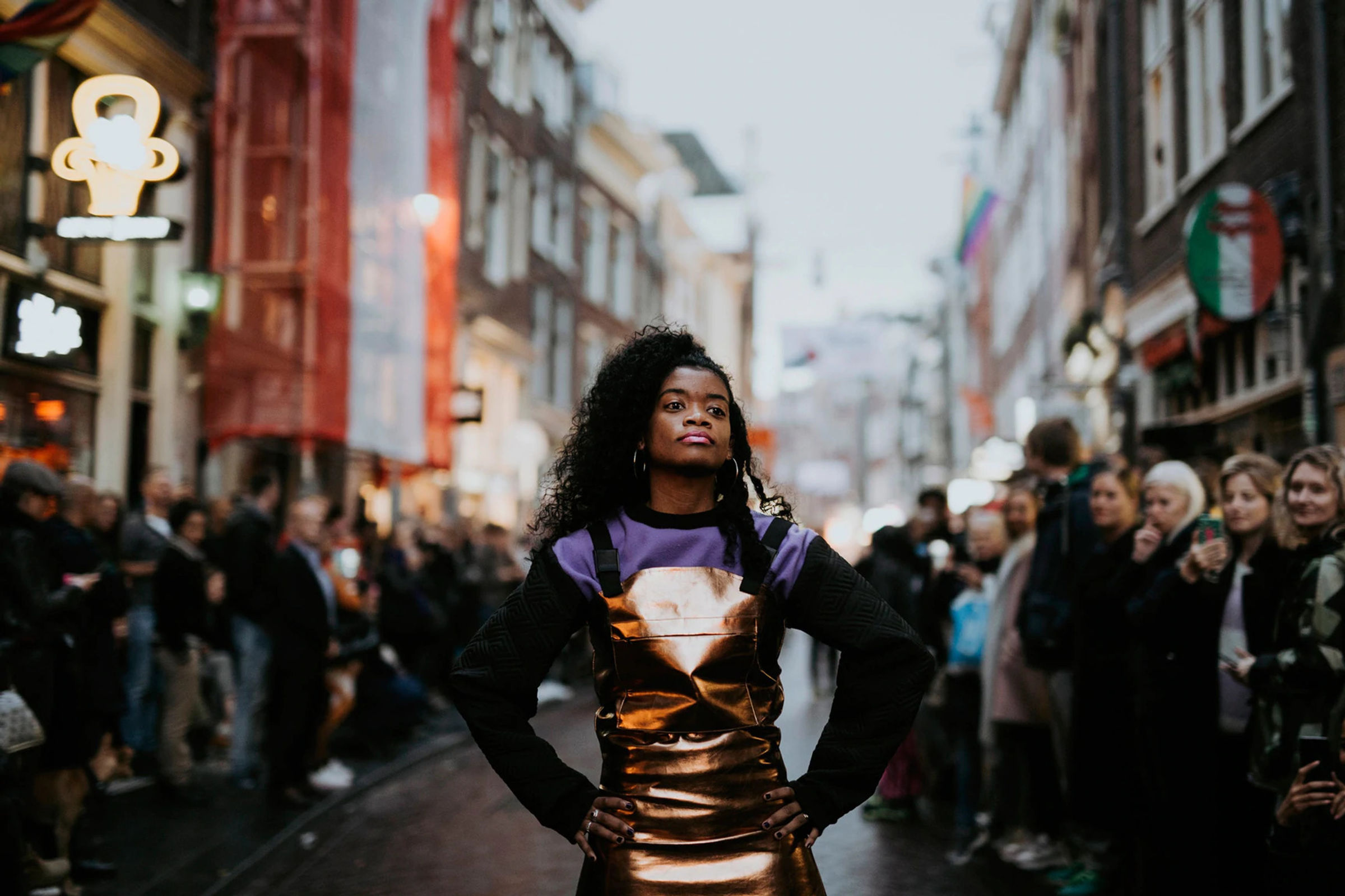 A 2025 Rambler Experience: The Love Generation | COSH!