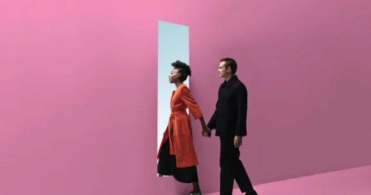 Knack Weekend | COSH!