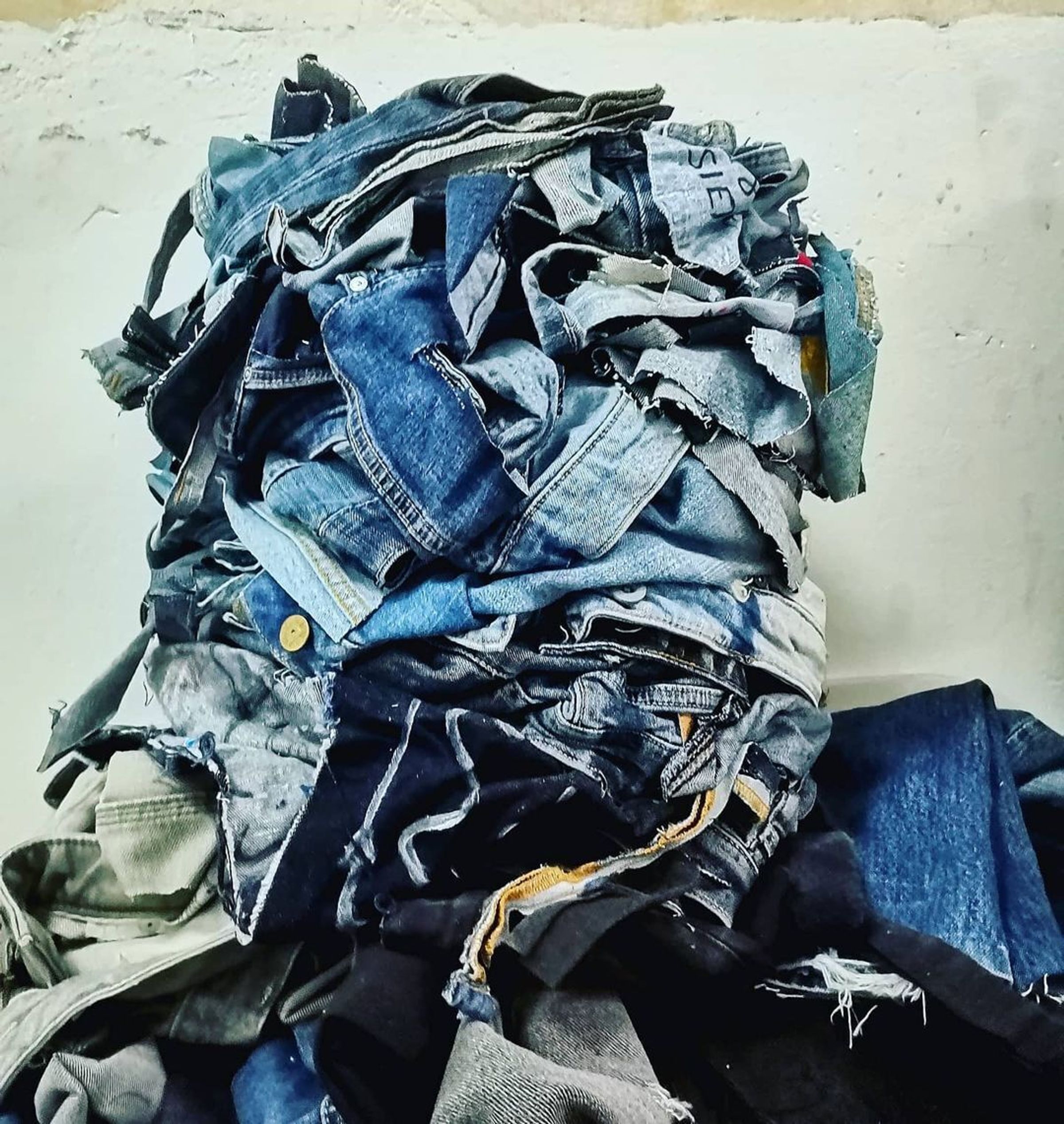 SAN FCO Denim Culture: give a unique touch to your denim! | COSH!