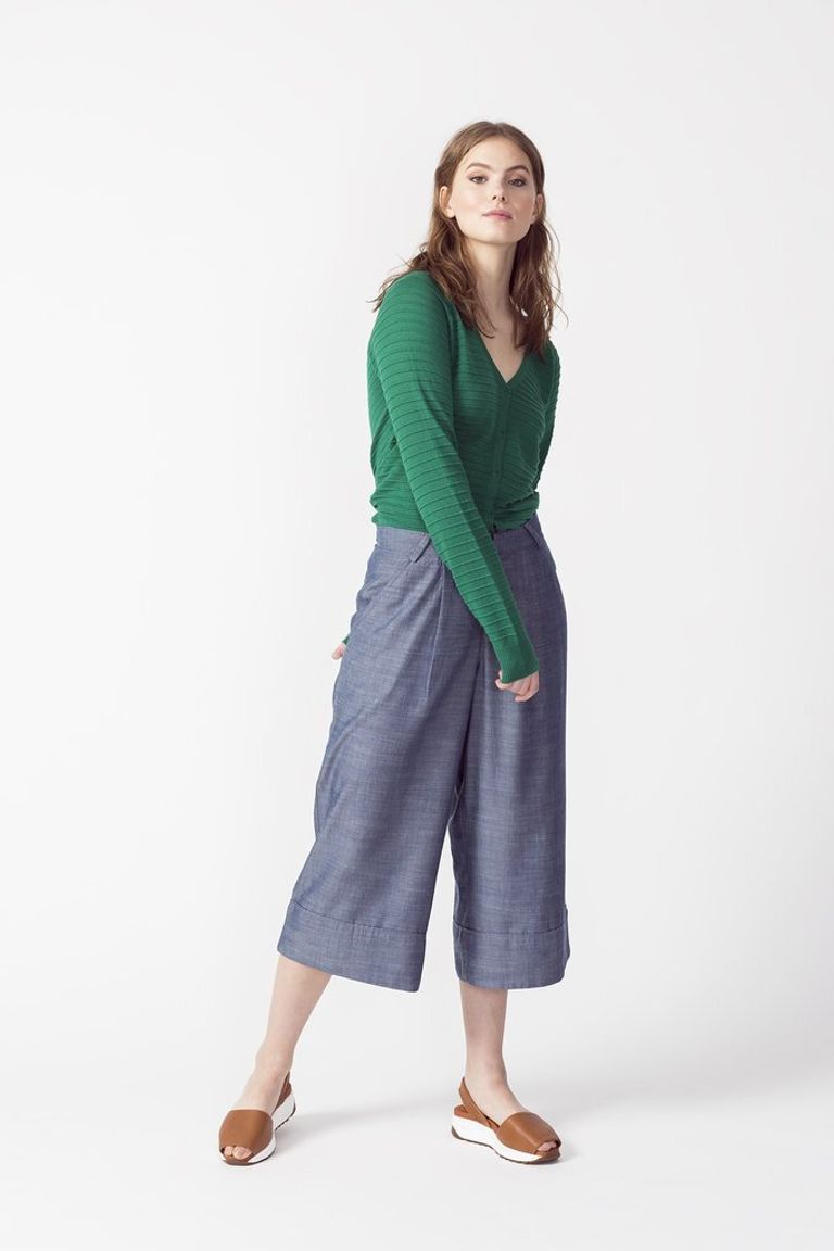 Is SKFK a sustainable brand? Conscious consumption with SKFK | COSH!