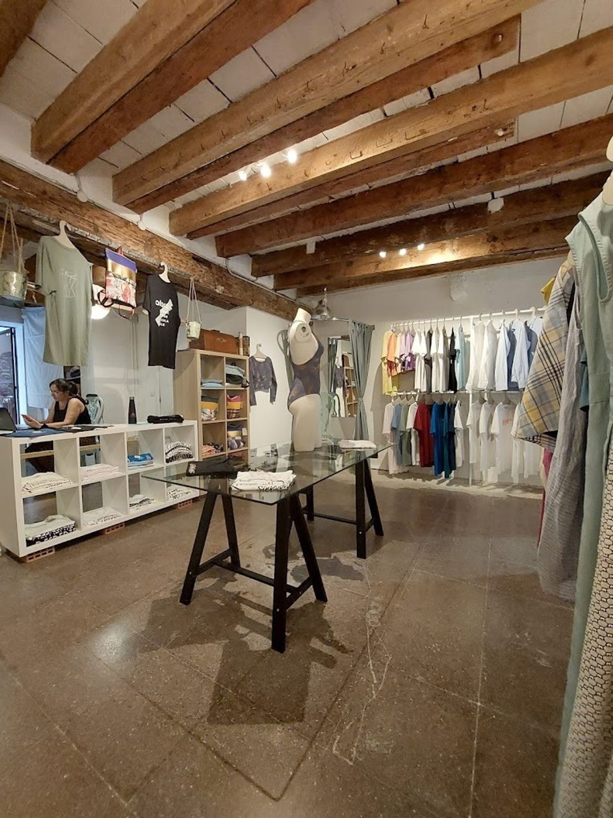 The Circular Project Valencia: find Spanish sustainable… | COSH!