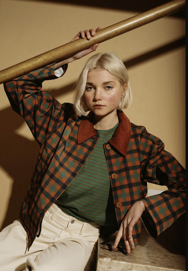 The Tiny Big Sister: the womenswear from Barcelona with a… | COSH!