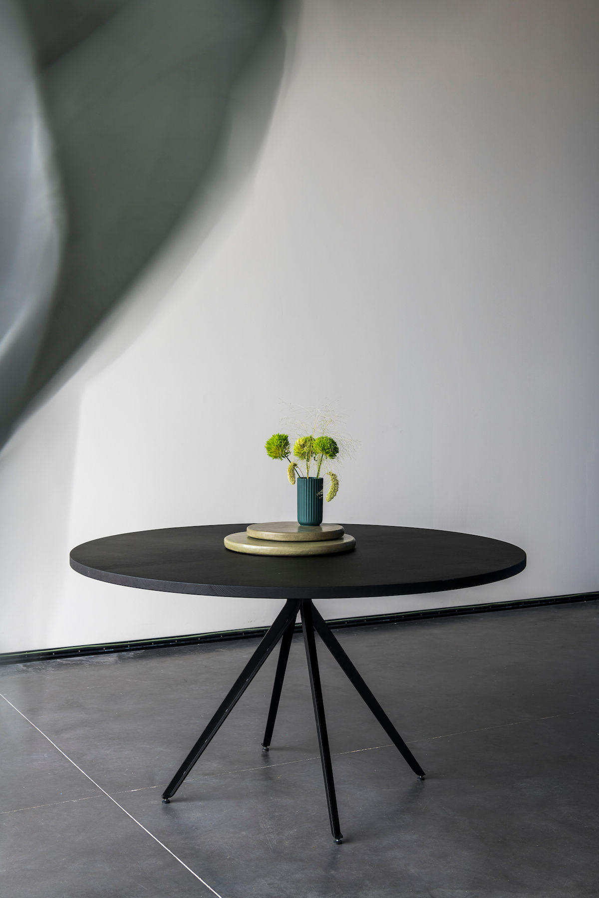 Belgian furniture brand with modular design tables | COSH!