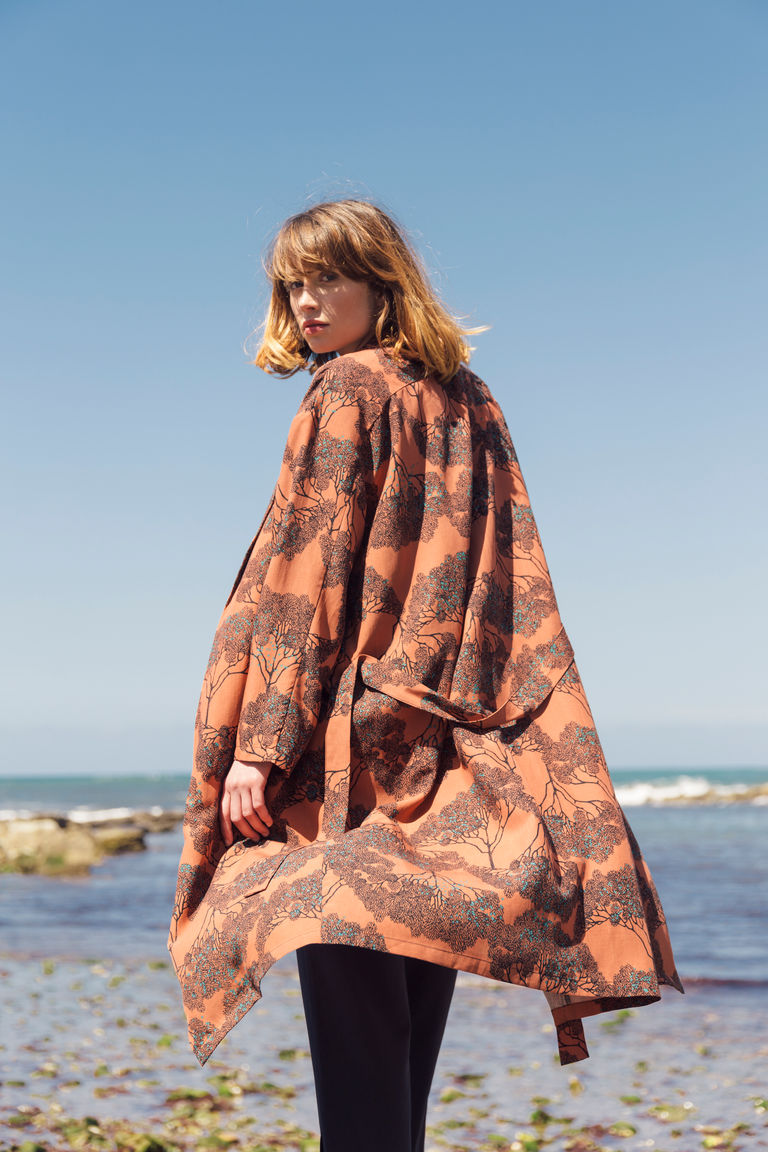 Is SKFK a sustainable brand? Conscious consumption with SKFK | COSH!