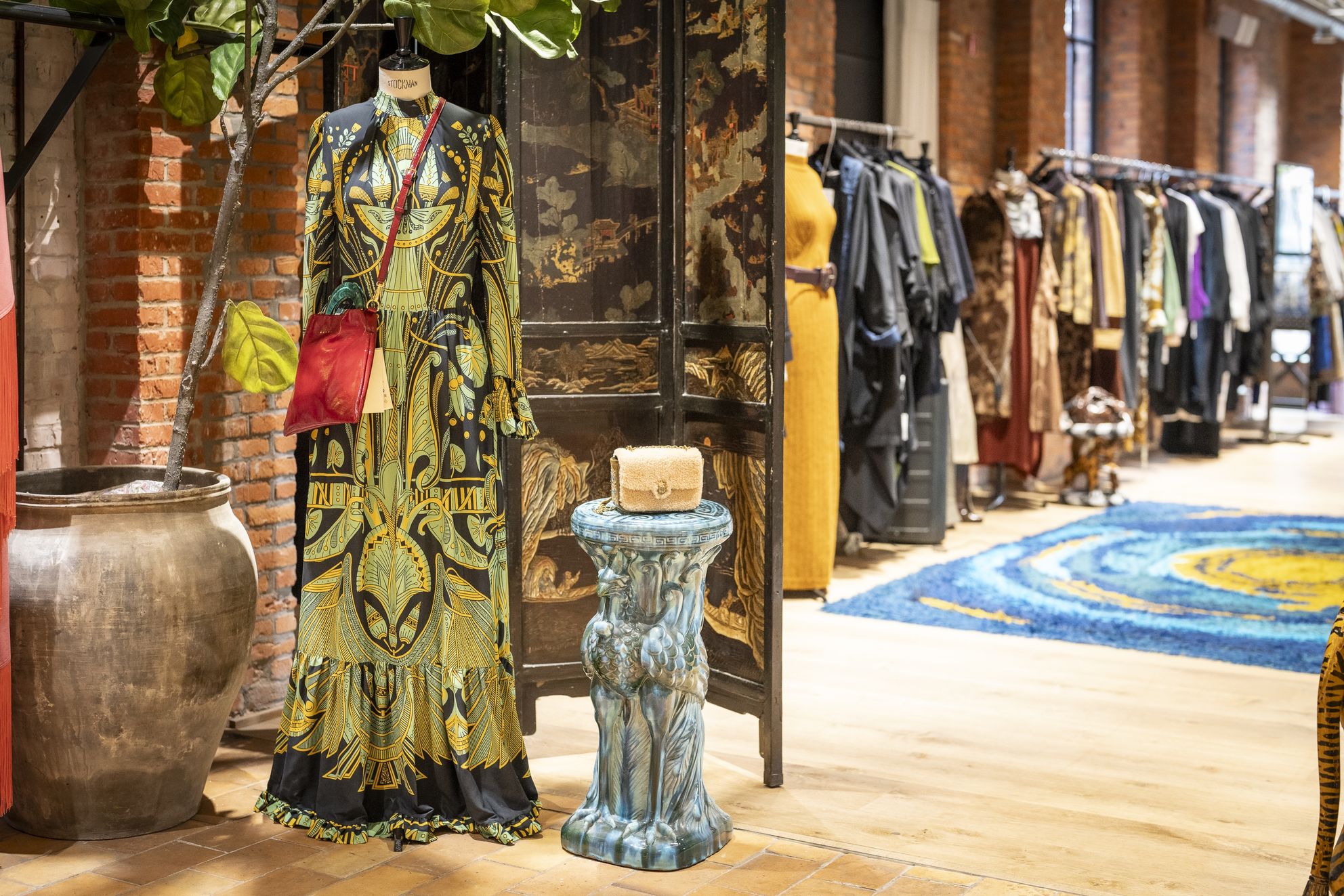 La Bottega: Groot aanbod merken van topkwaliteit | COSH!