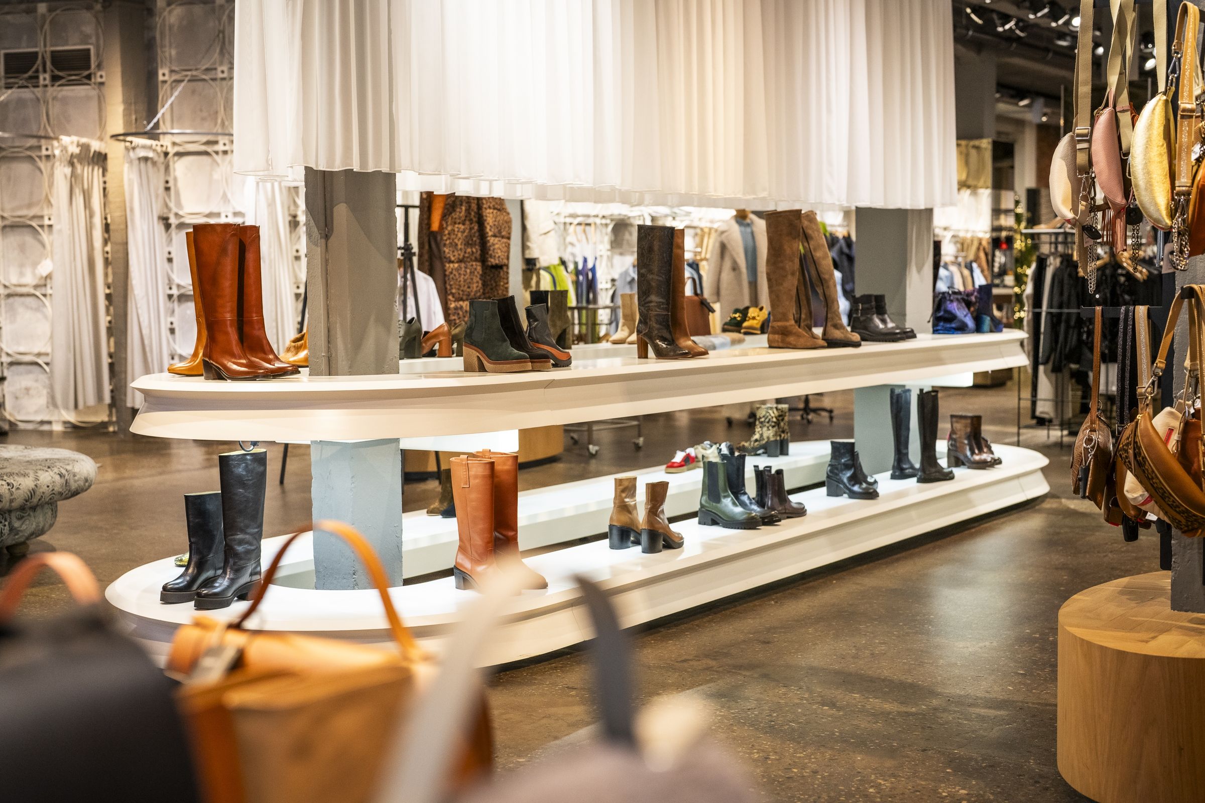 La Bottega: Groot aanbod merken van topkwaliteit | COSH!