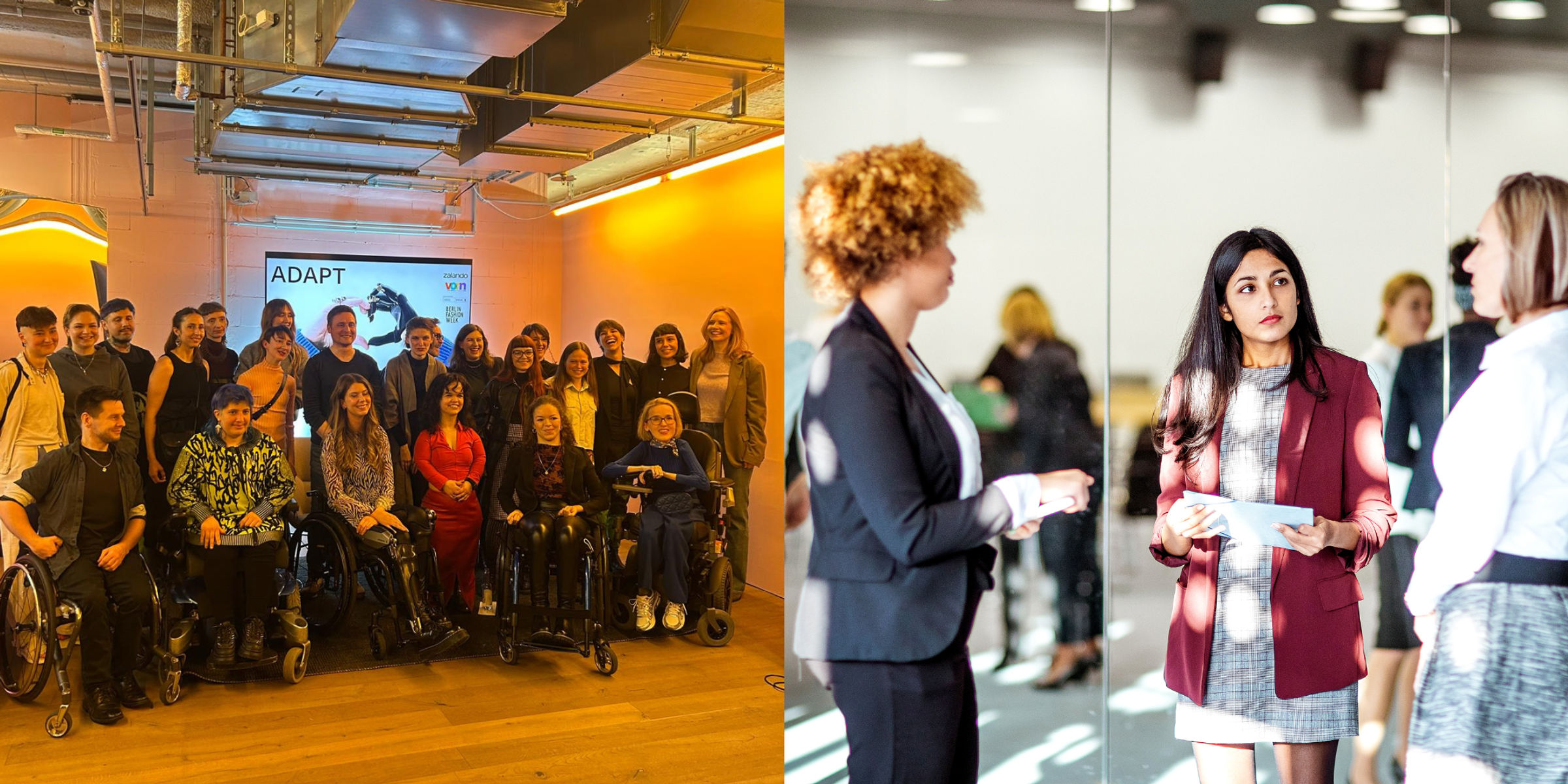 SHIFT: The Microfactory Launch by VORN: The Future of Fashion | COSH!