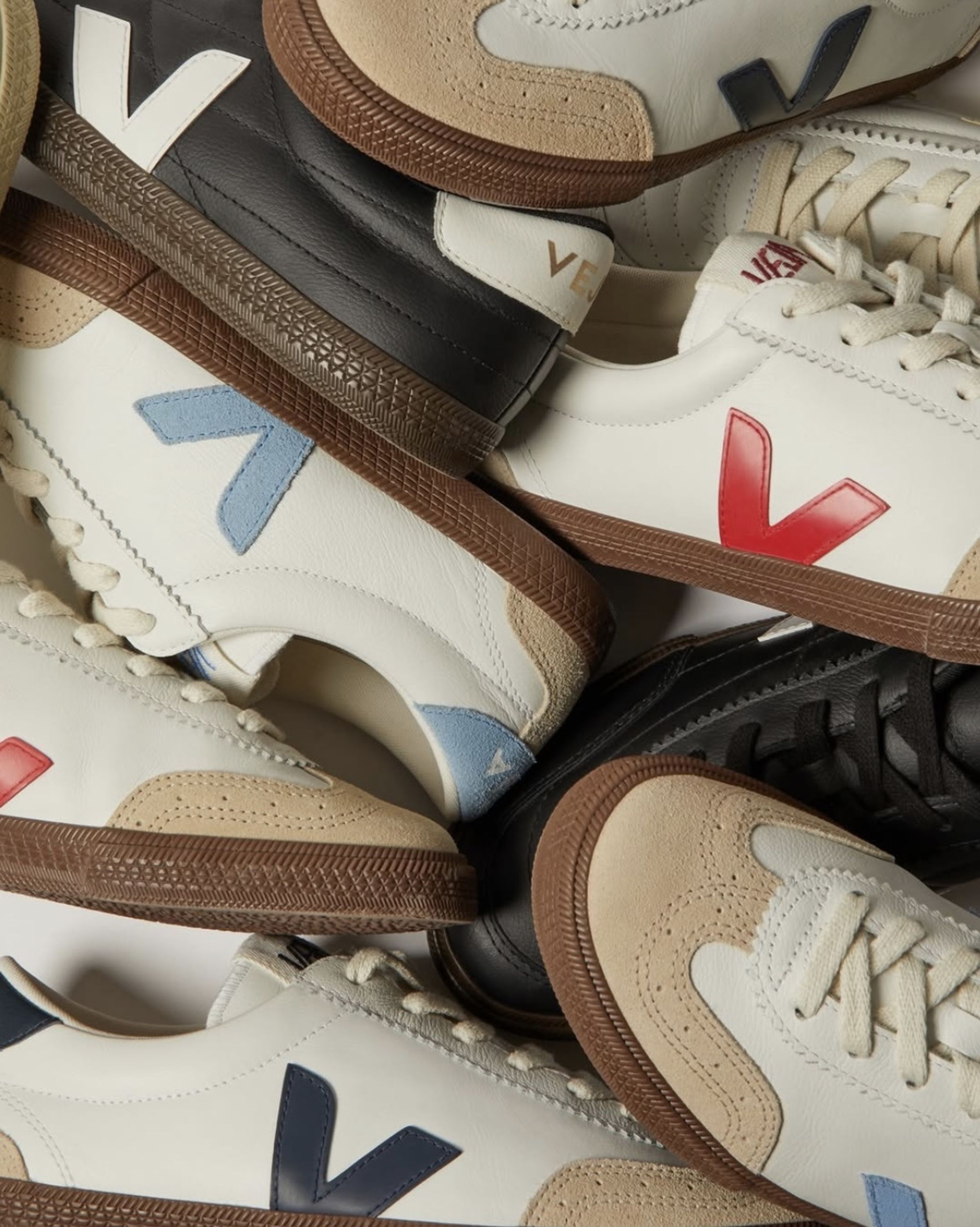 Marcas de zapatos veganos y sostenibles | COSH!