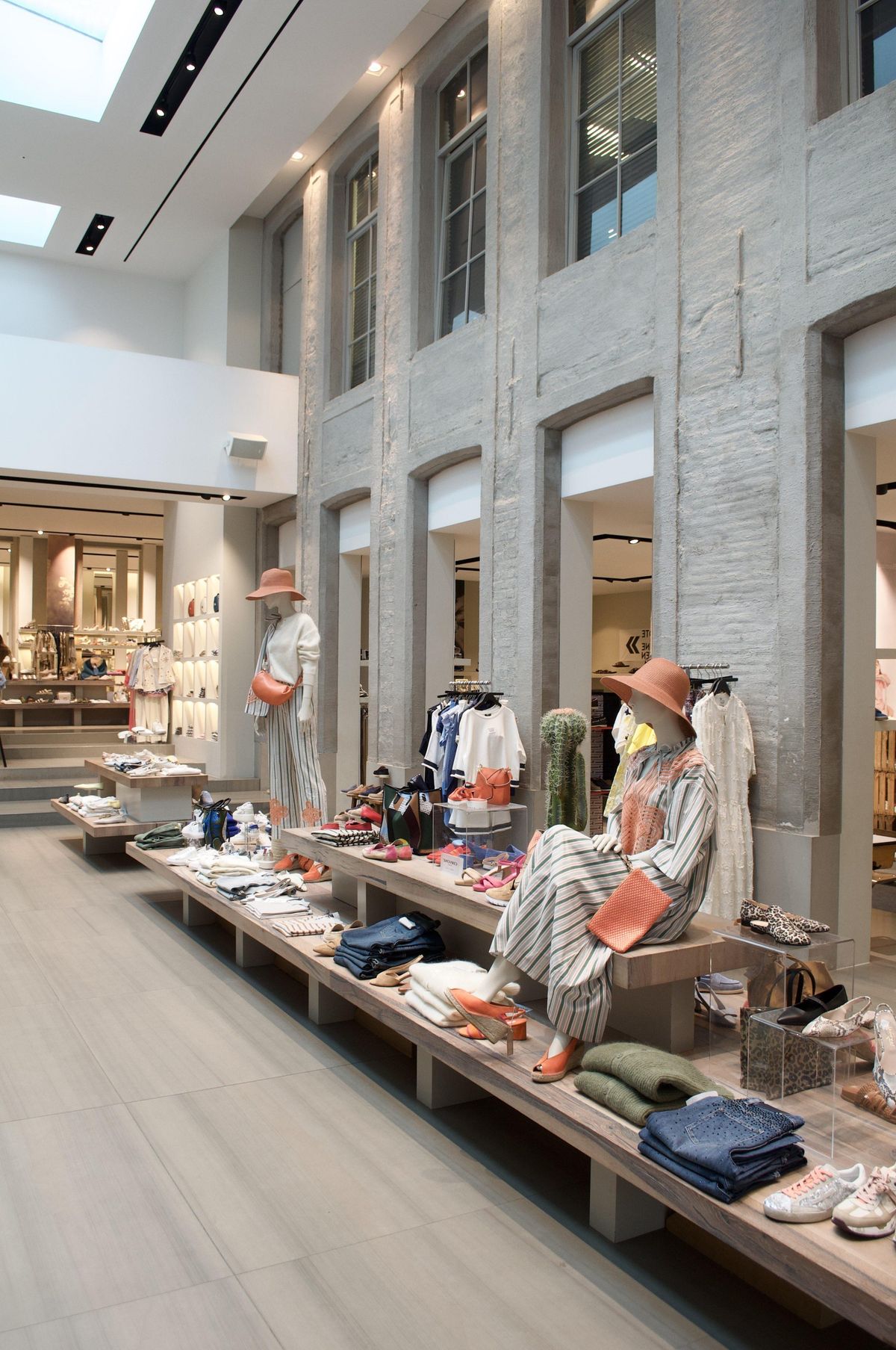 Verduyn – Lifestylewinkel voor het hele gezin met schoenen en… | COSH!