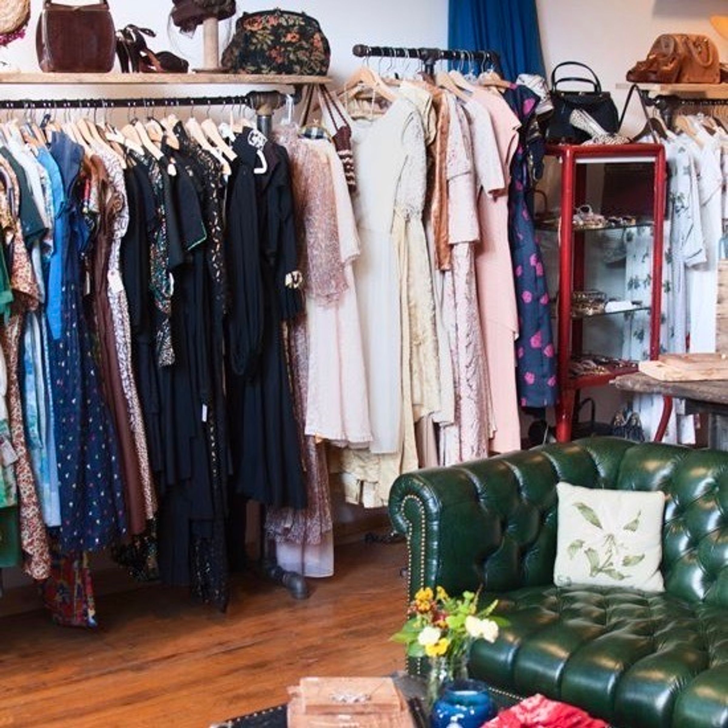 vintage, €€€ | COSH!