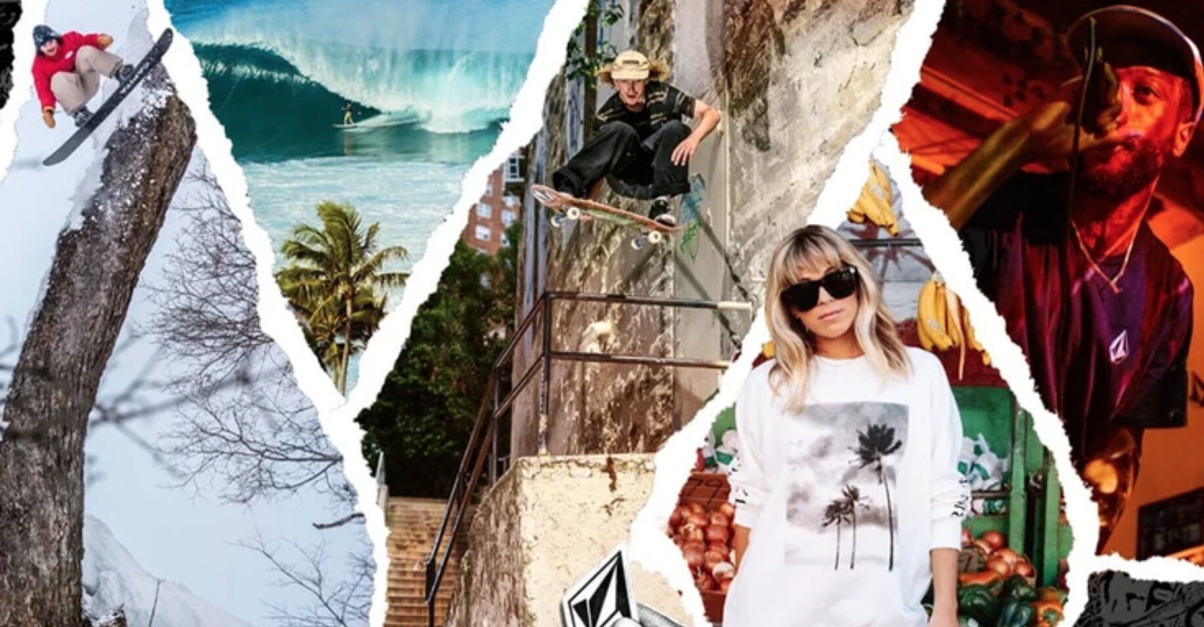 Boldwill: High-Performance Sportswear Without the Plastic | COSH!