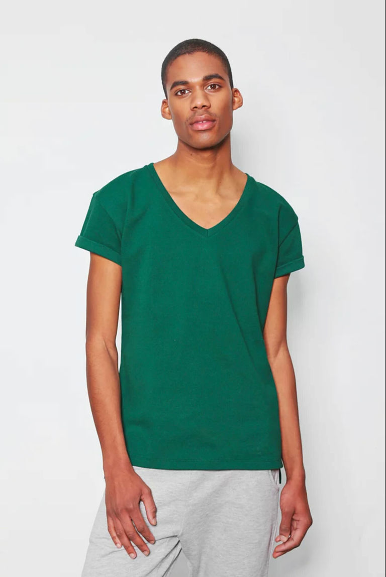 Yunit: androgynous gender-neutral outfits for everyone | COSH!