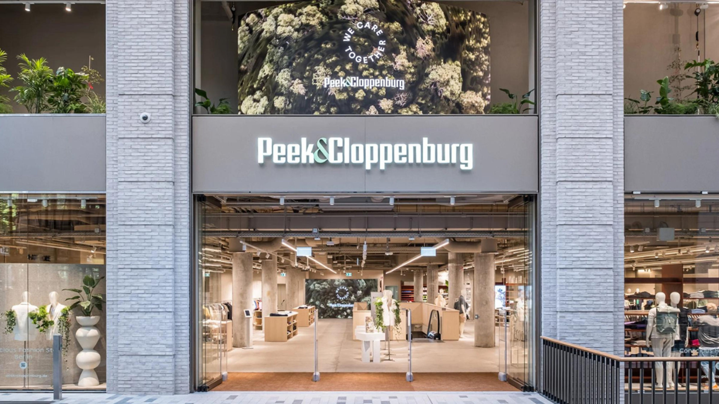 Bewust shoppen makkelijk gemaakt! Het #1 platform voor… | COSH!