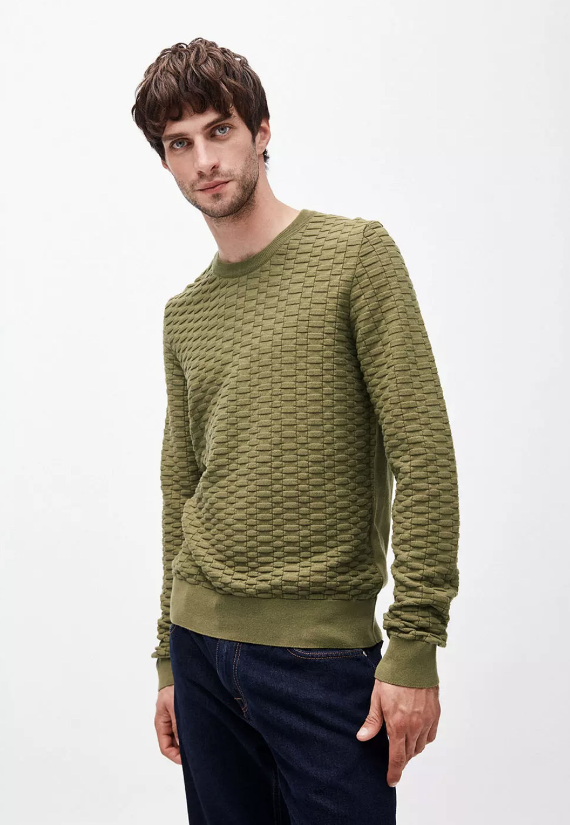 Armed Angels - German conscious fashion brand for everyday… | COSH!