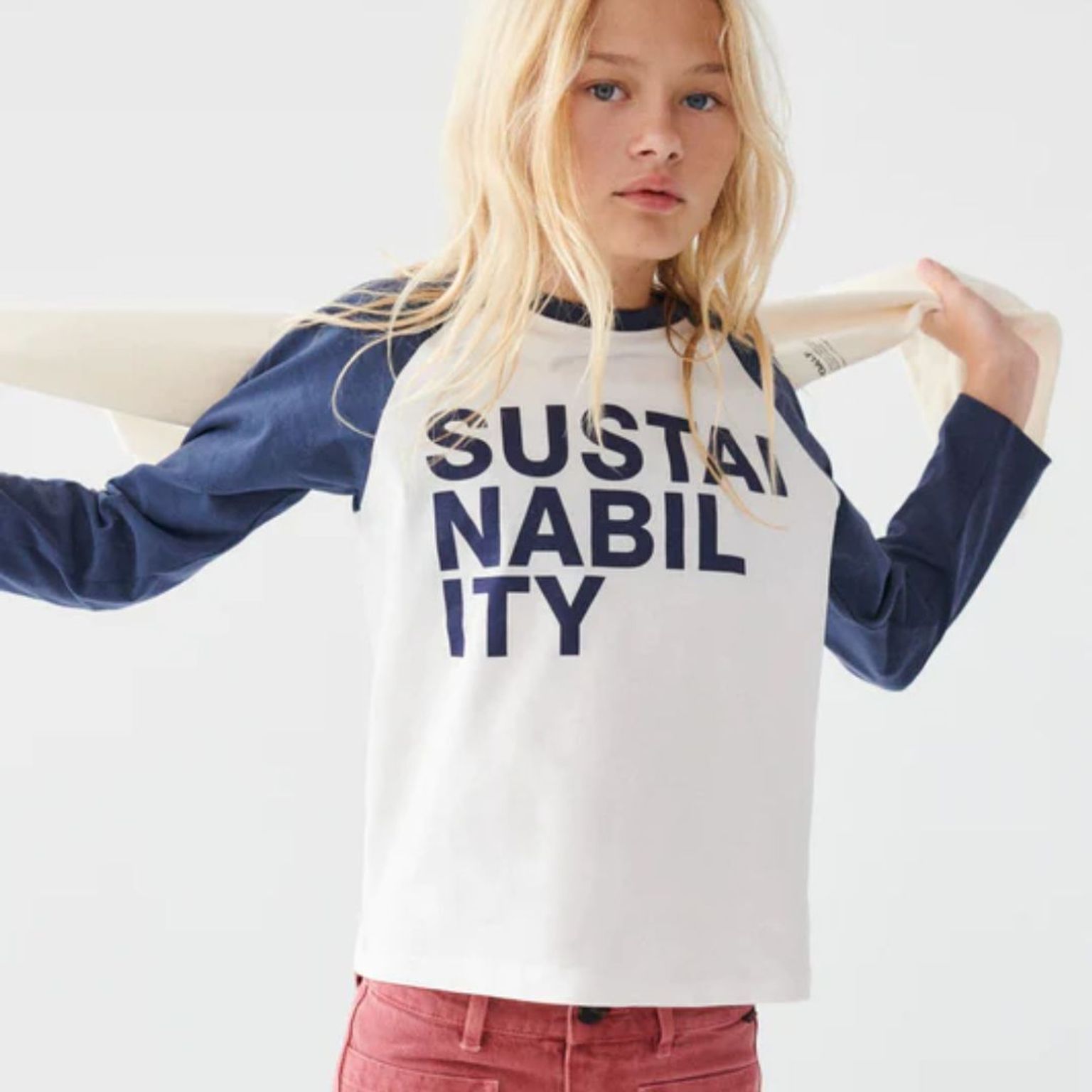 Ecoalf: Sustainable clothing brand made from recycled… | COSH!