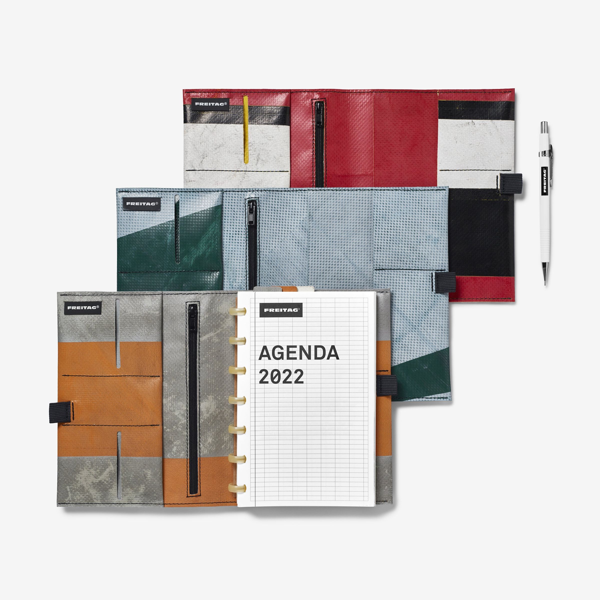 FREITAG : sacs et sacs à dos design, hydrofuges et recyclés | COSH!