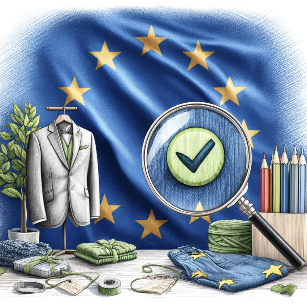 Understanding the Role of the Green Claims Directive (GCD) | COSH!