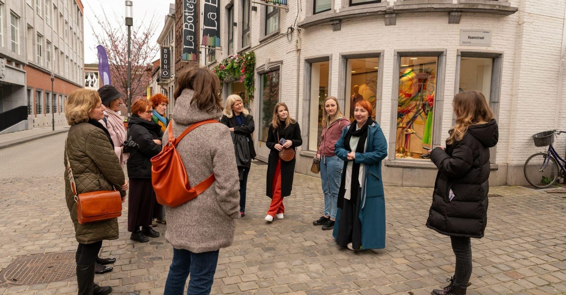 De ultieme gids voor een shopping uitstapje in Hasselt! | COSH!
