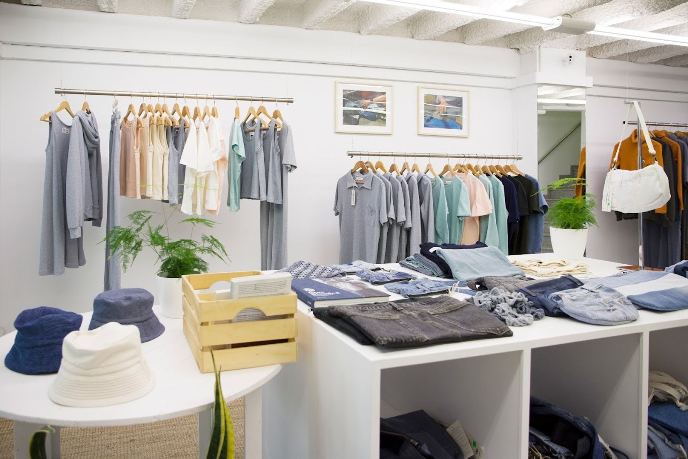 Guide to sustainable brands and shops in Barcelona | COSH!