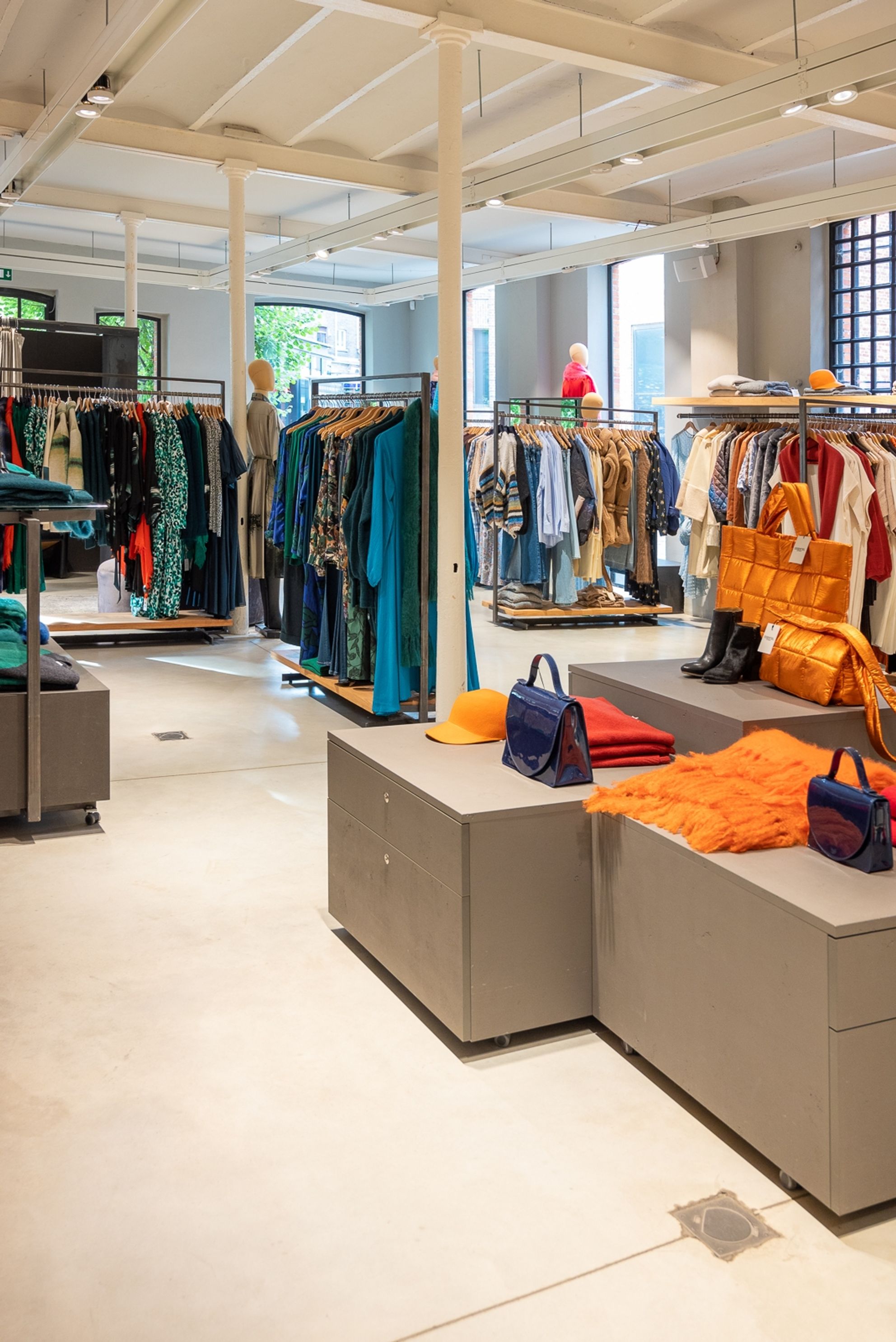 La Bottega: Groot aanbod merken van topkwaliteit | COSH!