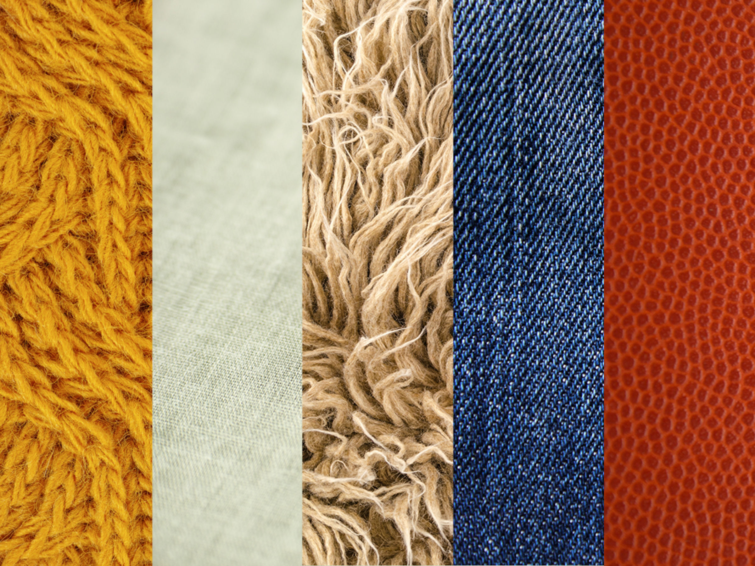 ¿Quiere saber más sobre materiales de moda ecorresponsables? | COSH!