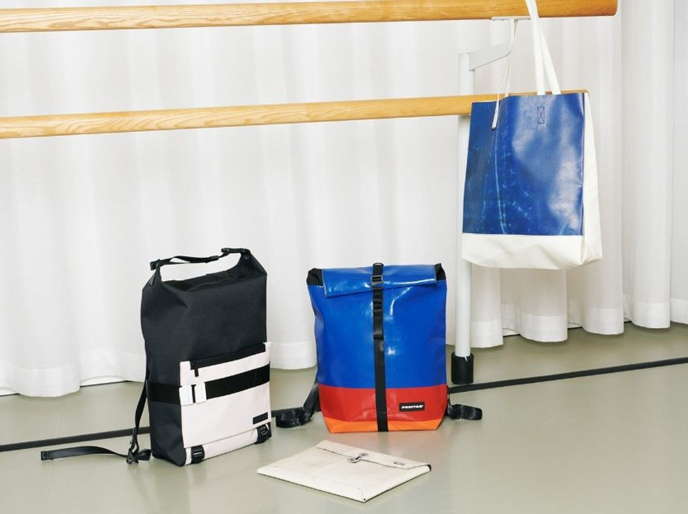 Discover non-leather handbags: brands from Belgium, NL &… | COSH!