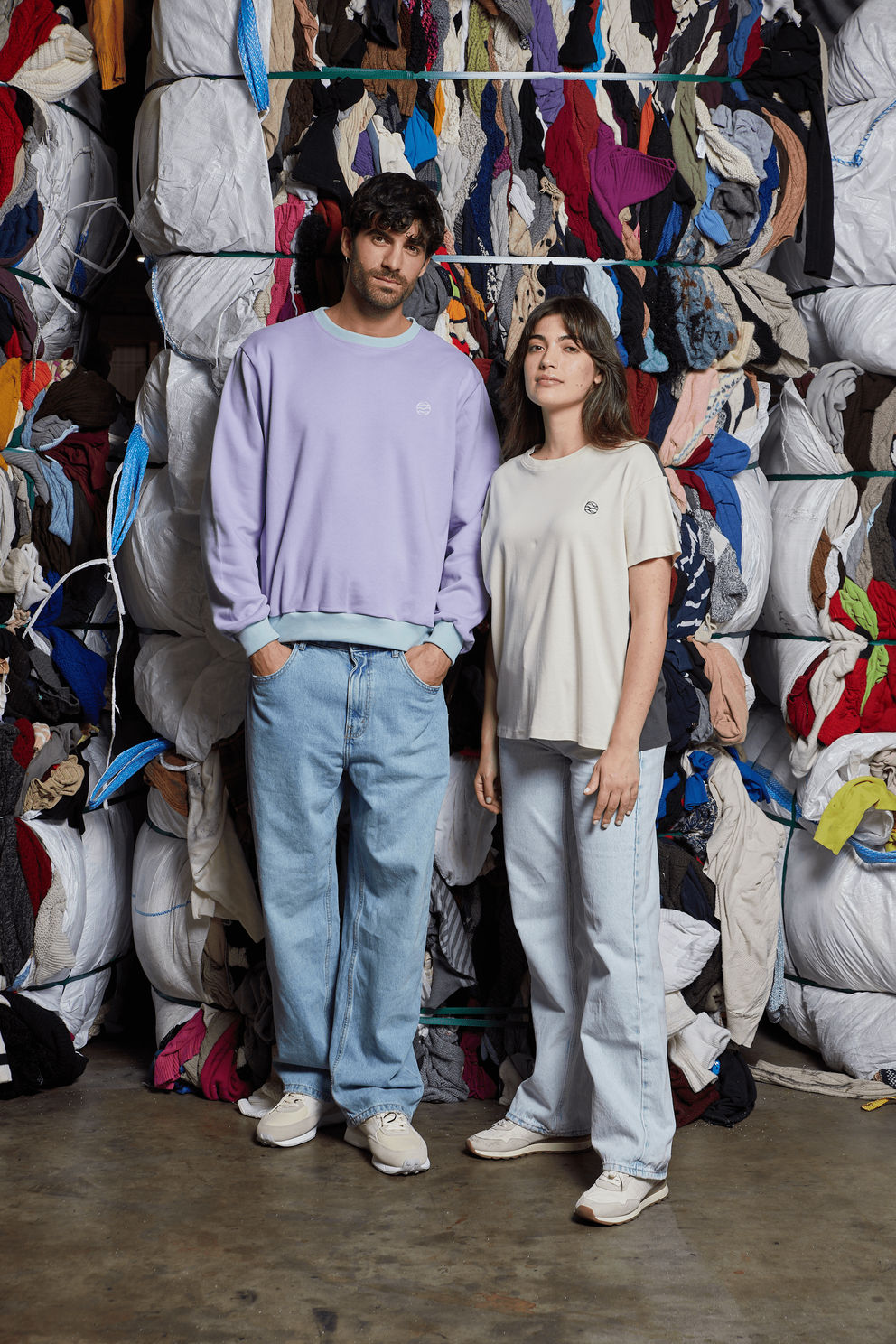 Ocean Born: Wear the Change, Protect the Ocean | COSH!