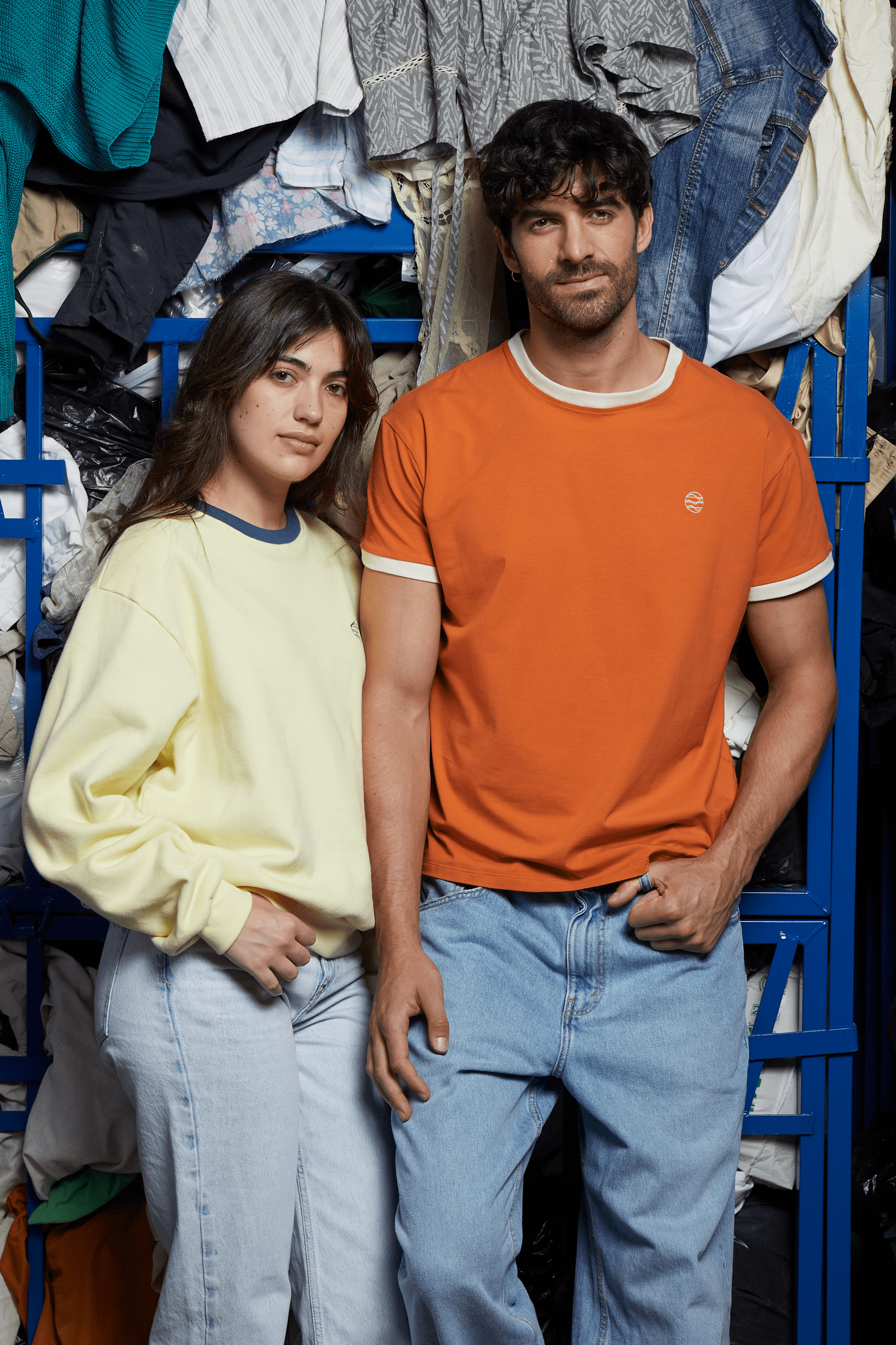 Ocean Born: Wear the Change, Protect the Ocean | COSH!