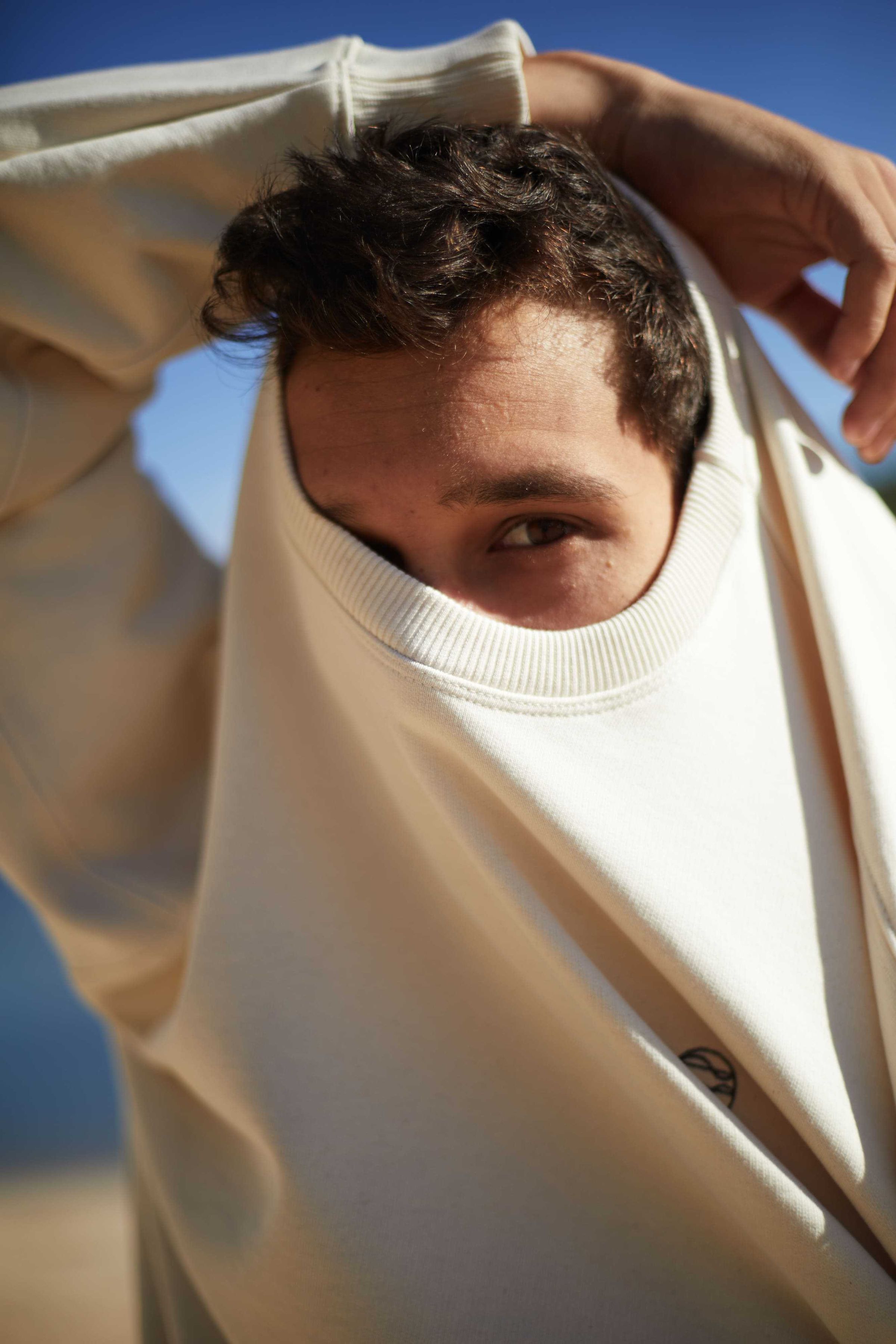 Ocean Born: Wear the Change, Protect the Ocean | COSH!