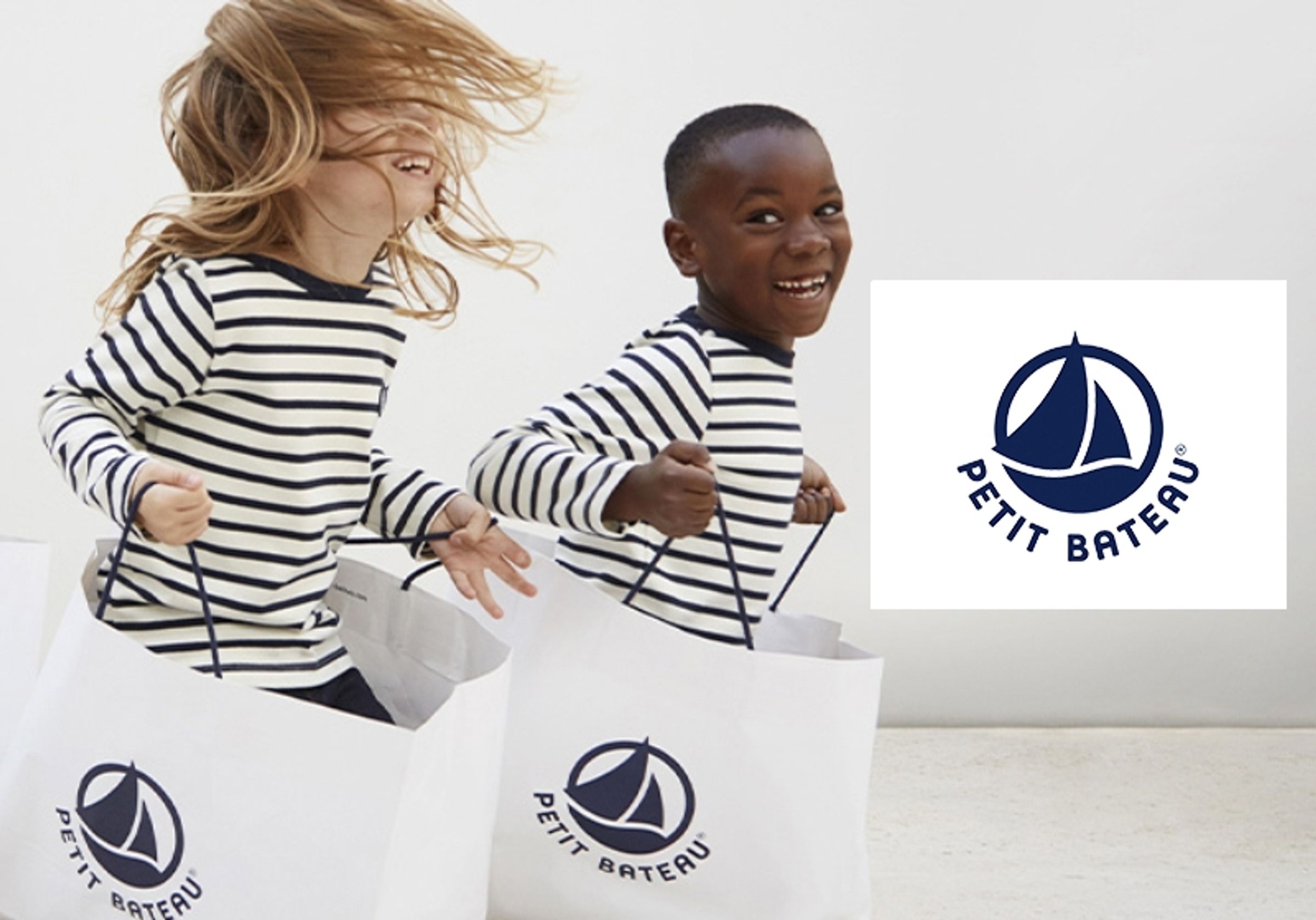 Petit Bateau: Eco-Friendly Children's Wear | COSH!