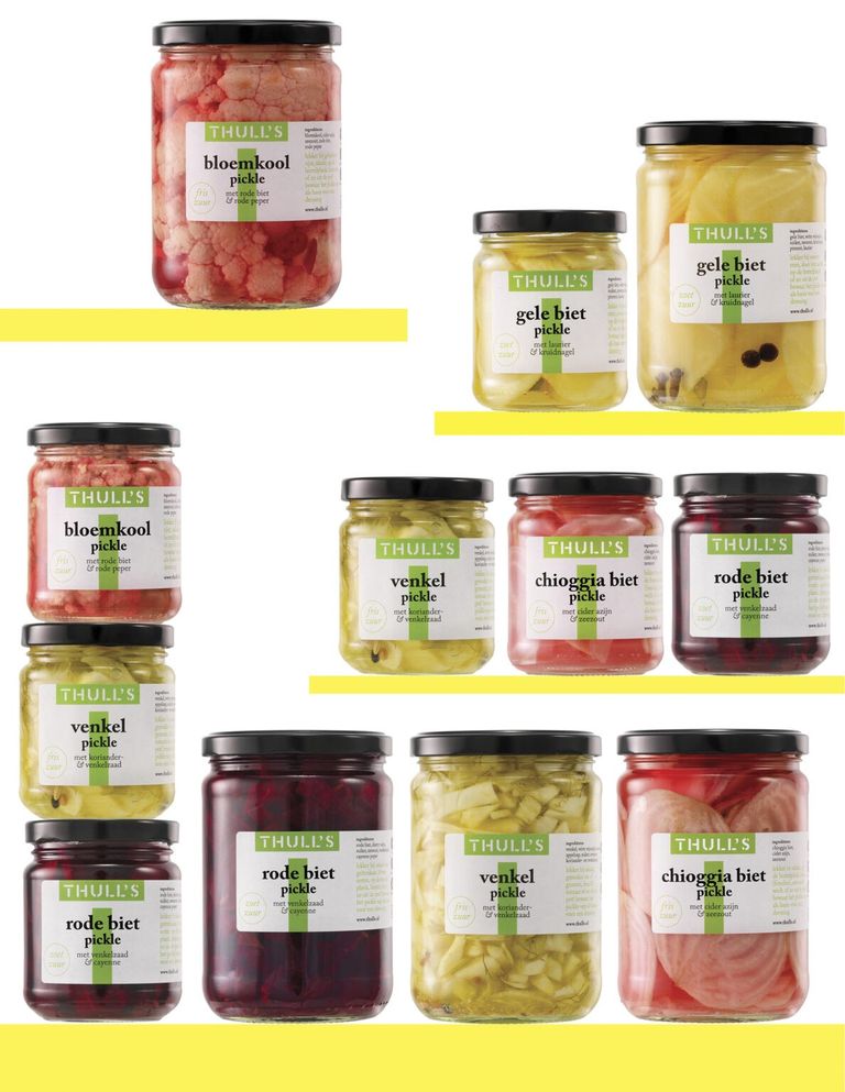 Thull's Deli Zeedijk | COSH!