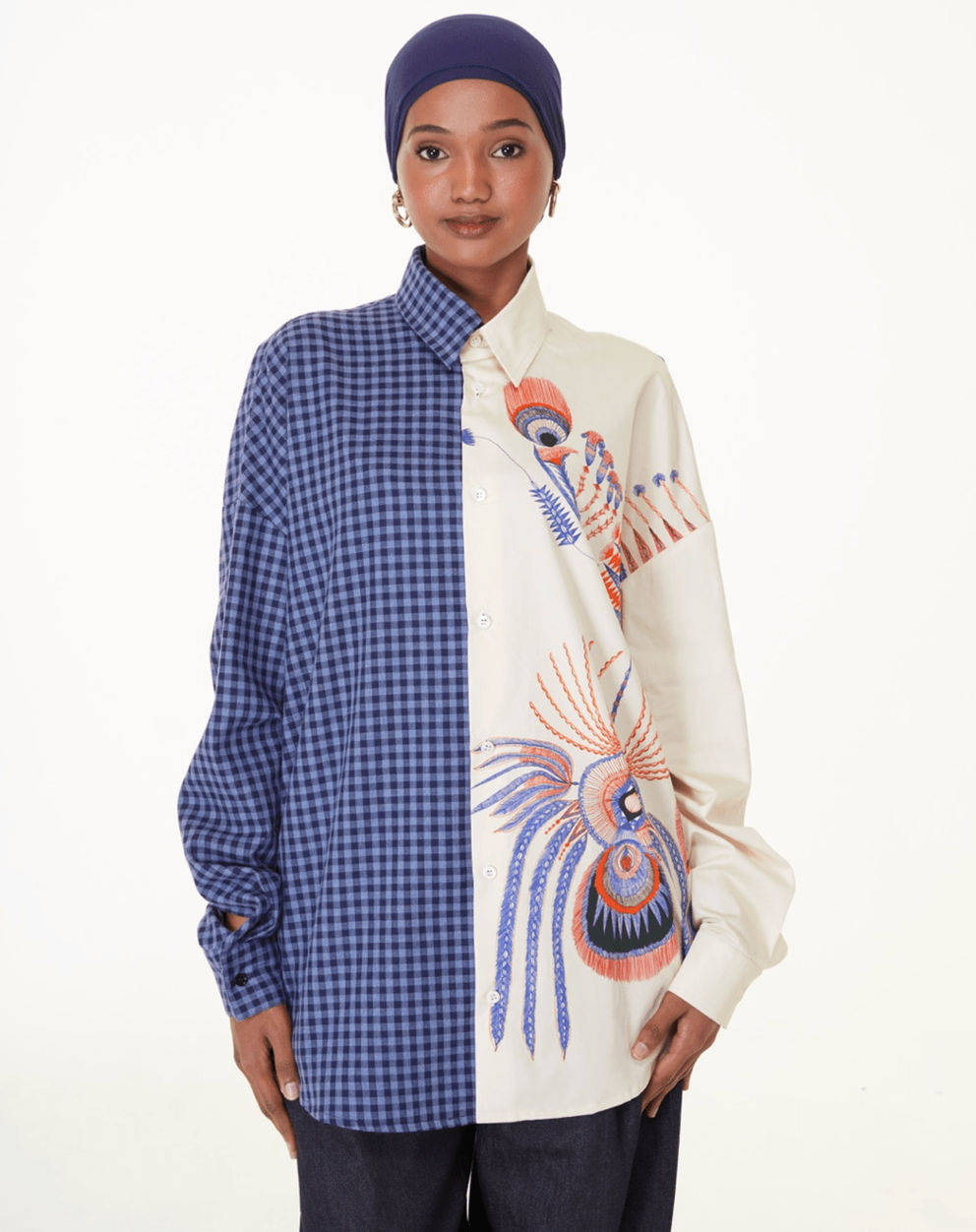 10 Antwerp fashion designers you haven't heard of (yet) | COSH!
