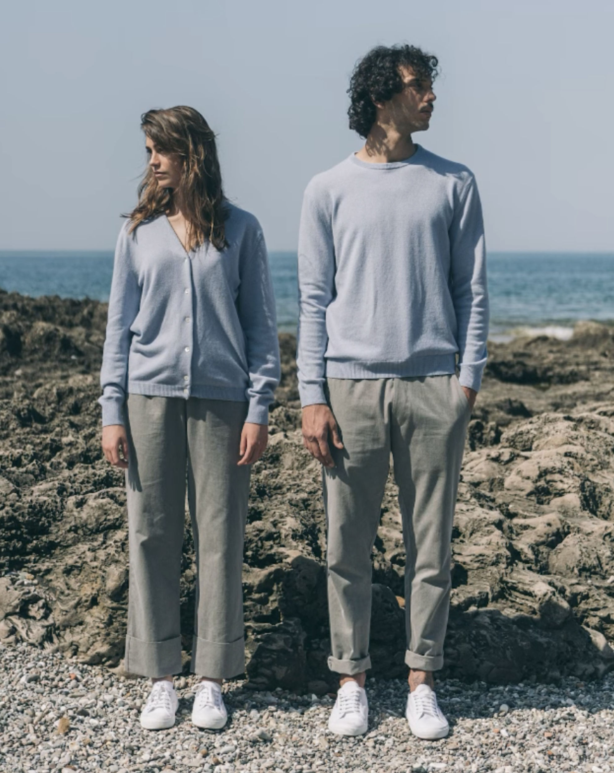 Rifò - Italian Circular Fashion | COSH!