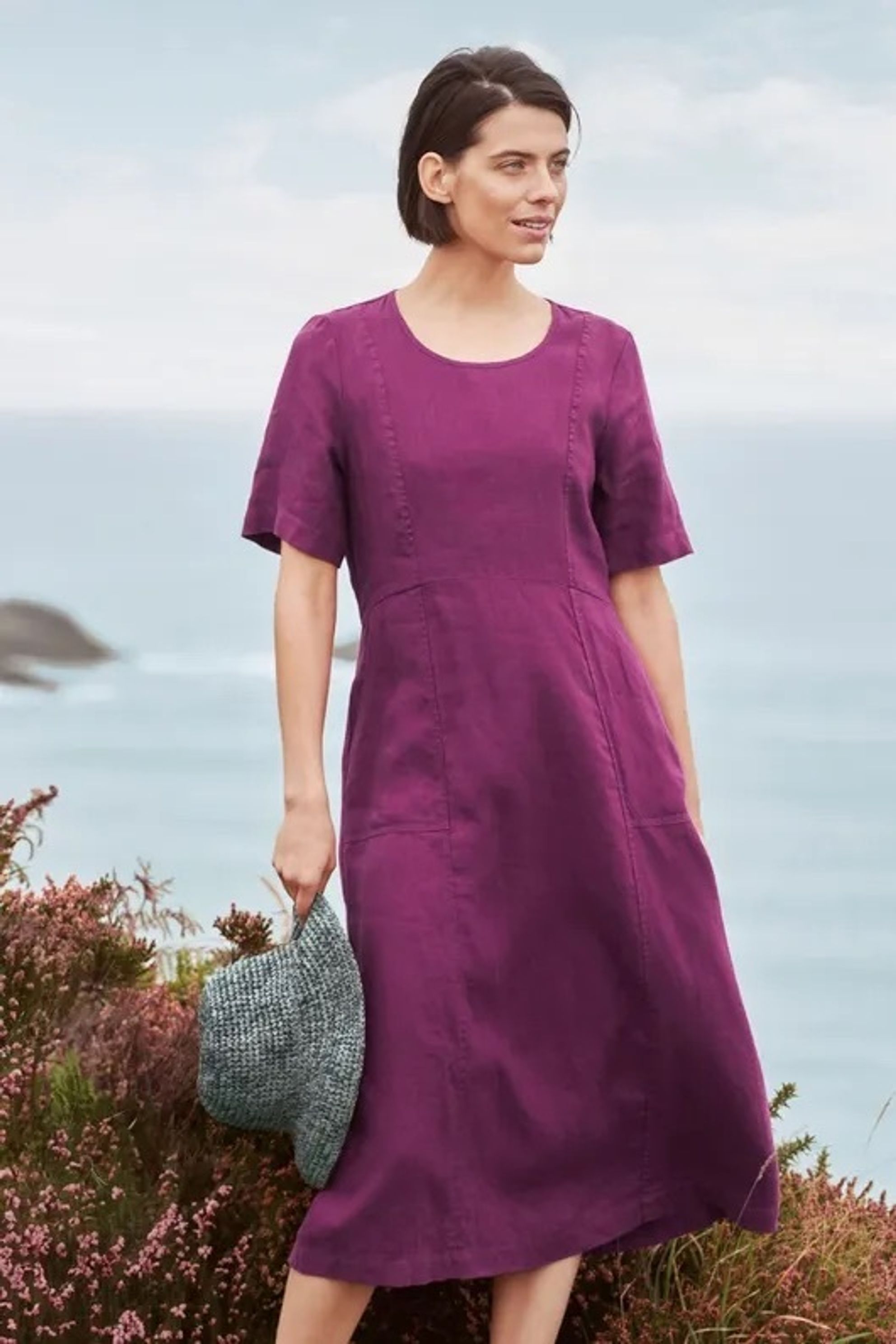 Boldwill: High-Performance Sportswear Without the Plastic | COSH!