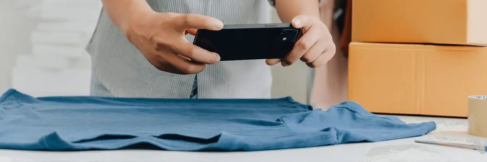 The ultimate guide to buying and selling second-hand clothes | COSH!