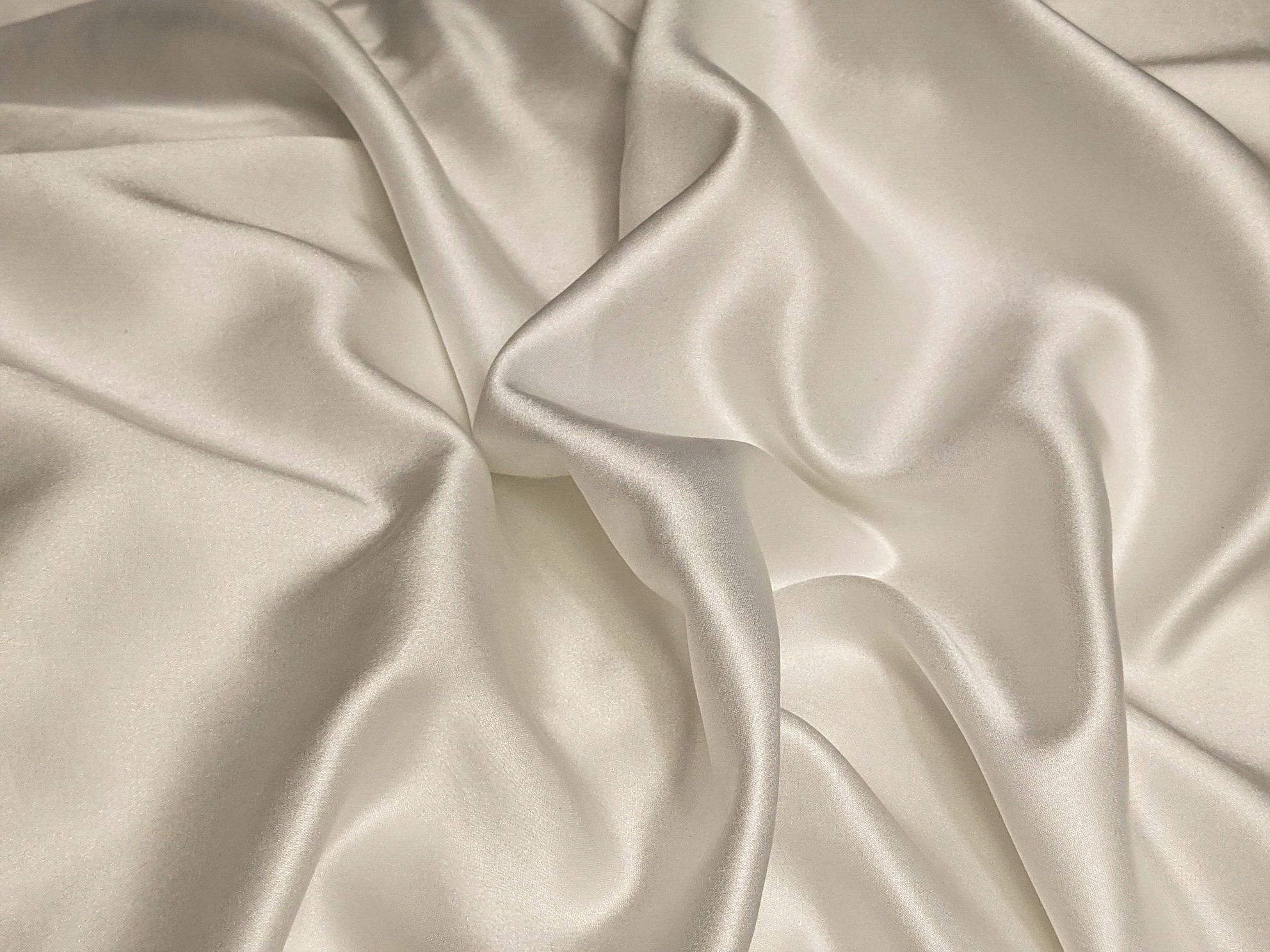 How sustainable and animal-friendly is silk? | COSH!
